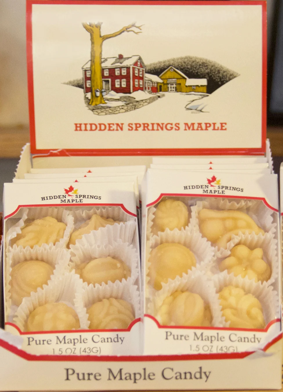 Putney General Store