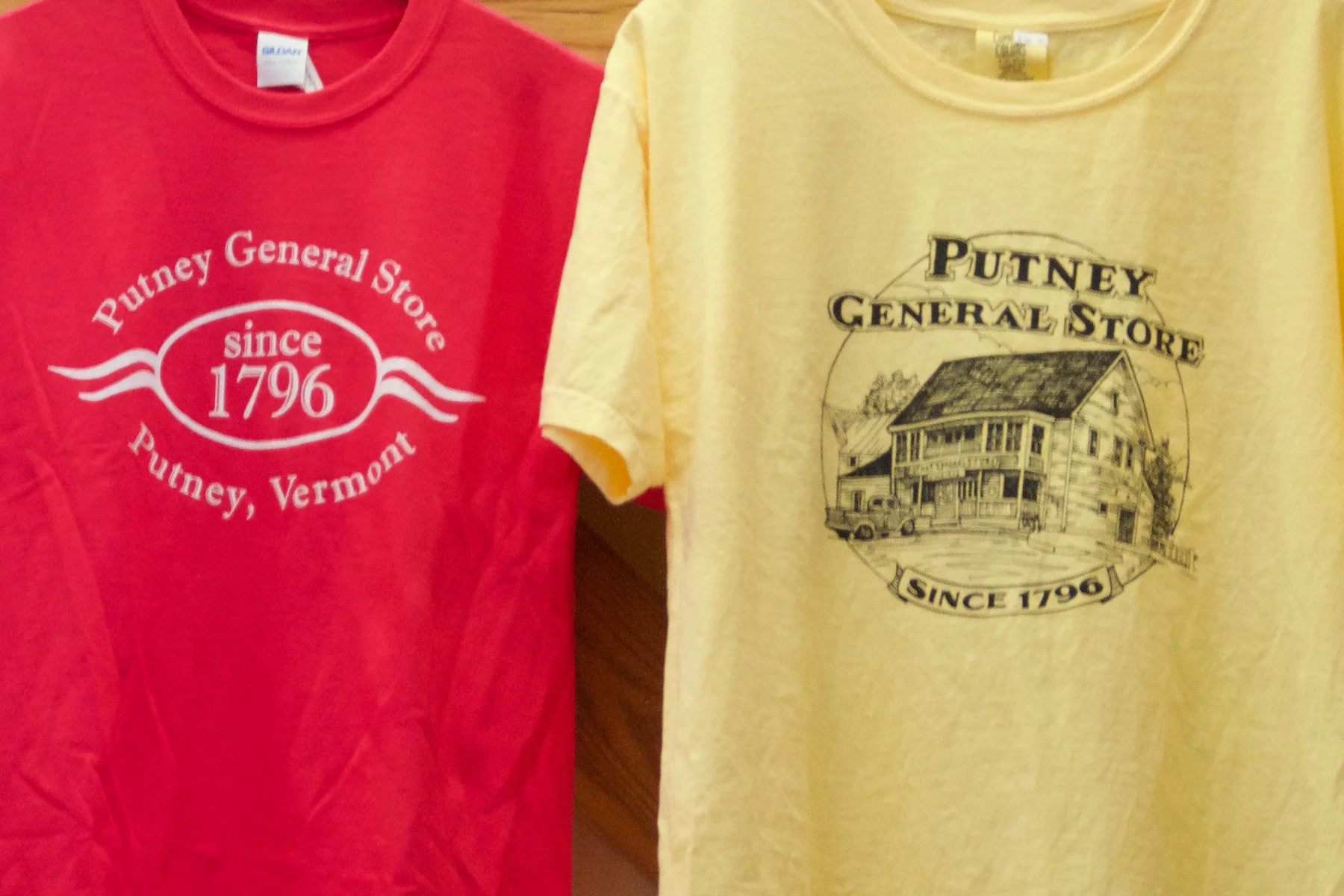 Putney General Store