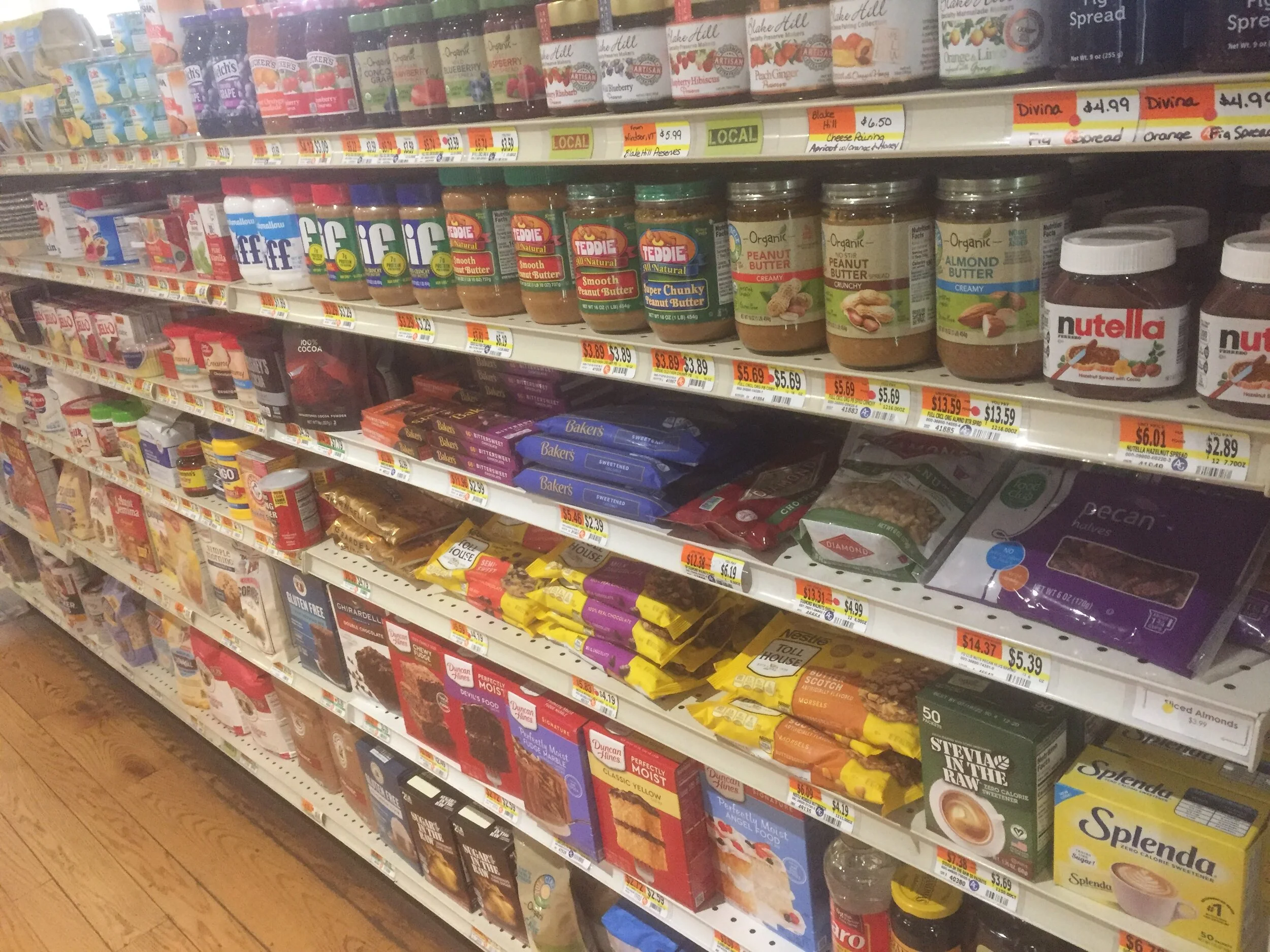 Putney General Store