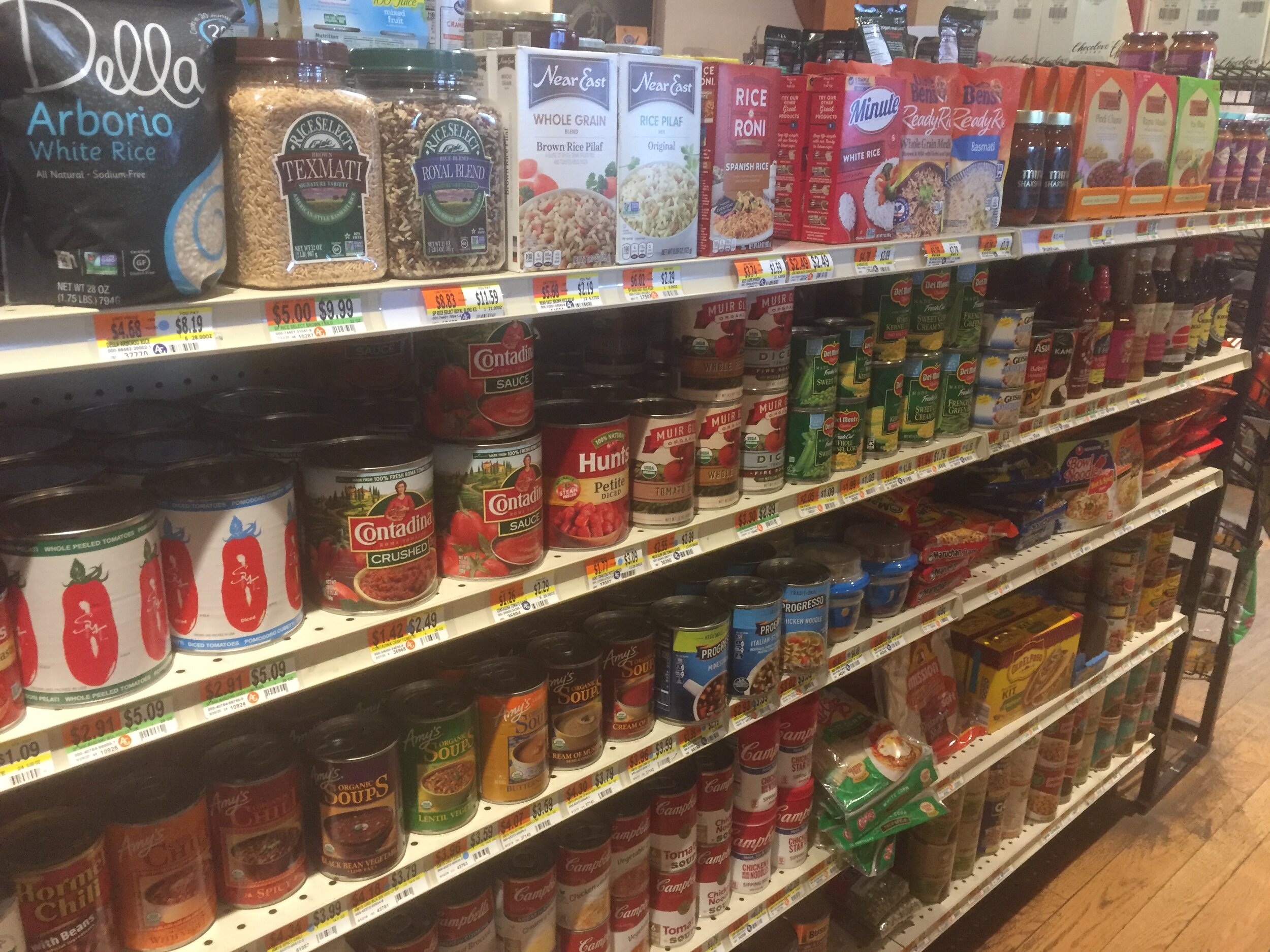 Putney General Store