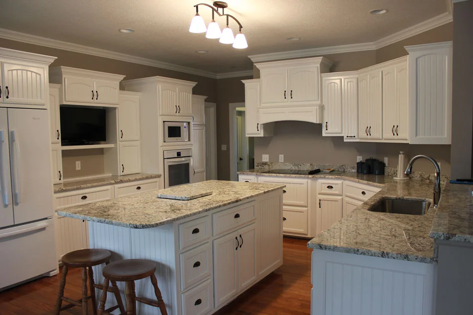 Project Gallery — Countryside Cabinets, LLC