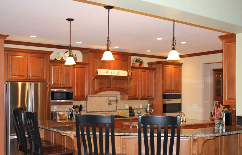 Project Gallery — Countryside Cabinets, LLC