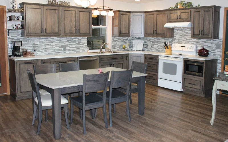 Project Gallery — Countryside Cabinets, LLC