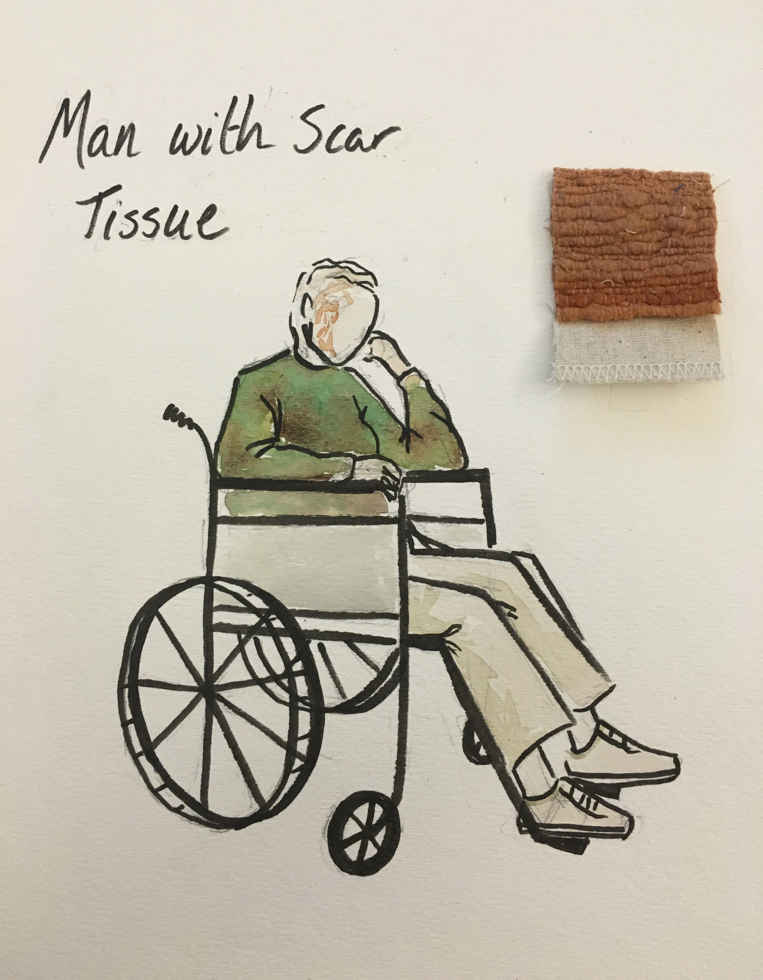 Marisol — Devon Horn