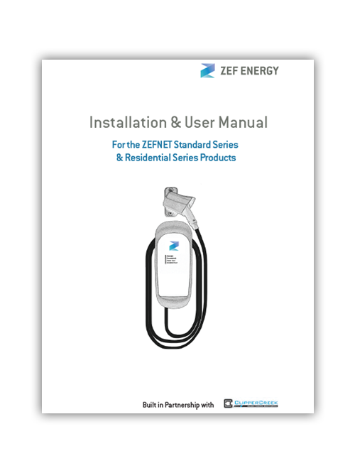 ZEF Energy