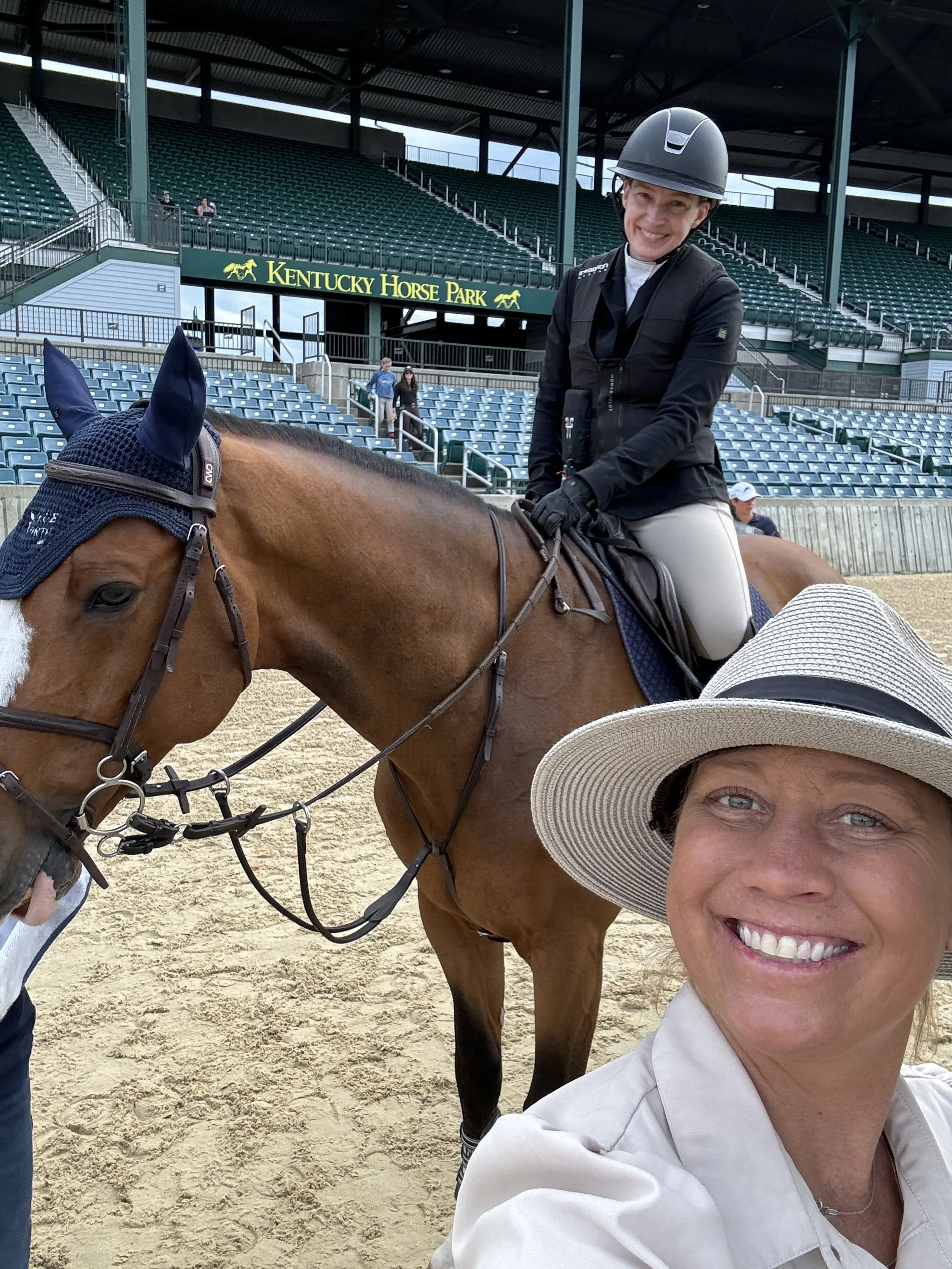 Summer Show Results — True North Stables