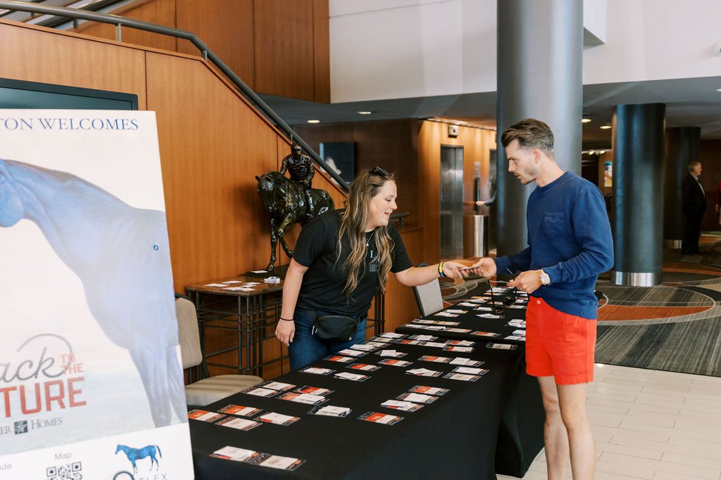 The 7 Stages of Planning an Event — Lexington Event Company