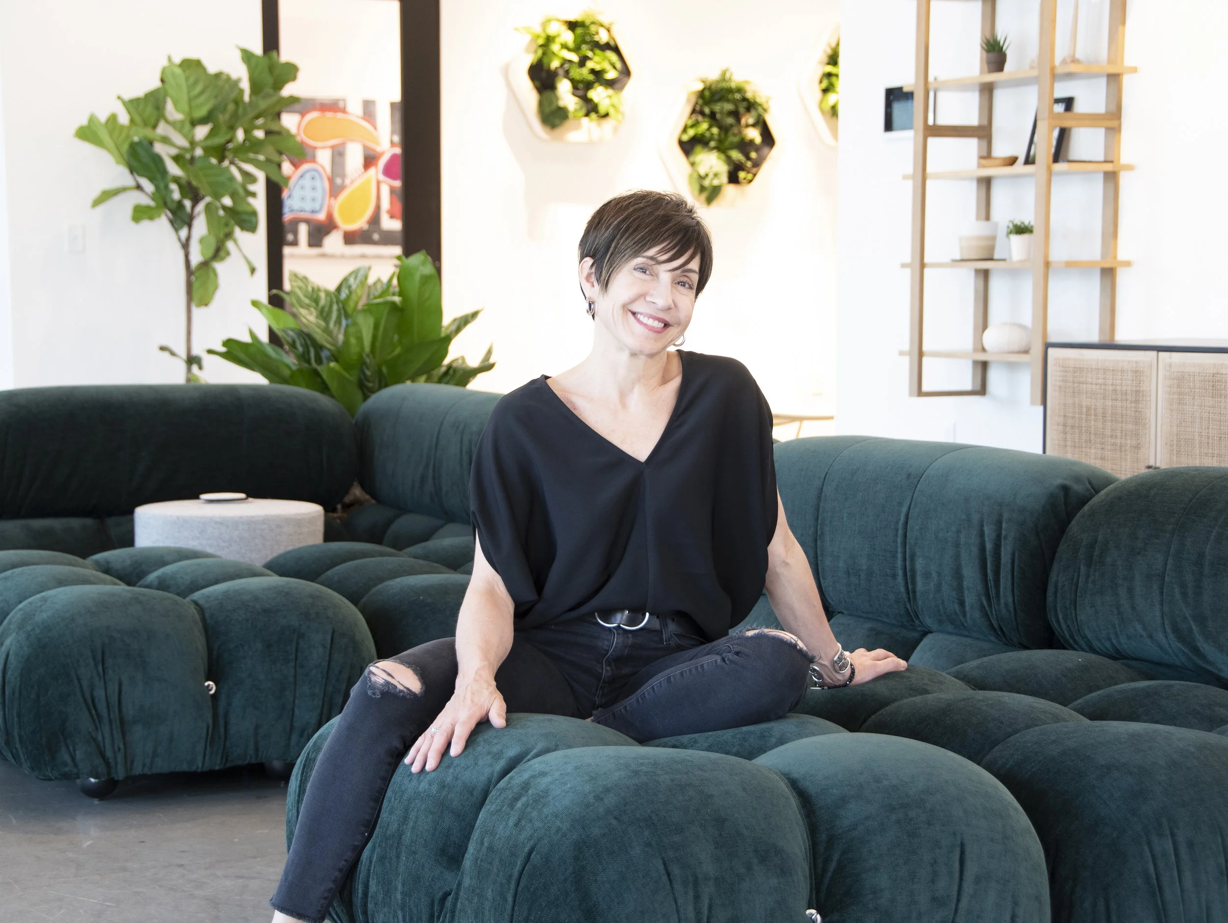 JOY INTERIORS | Design for Wellbeing | Madison, WI