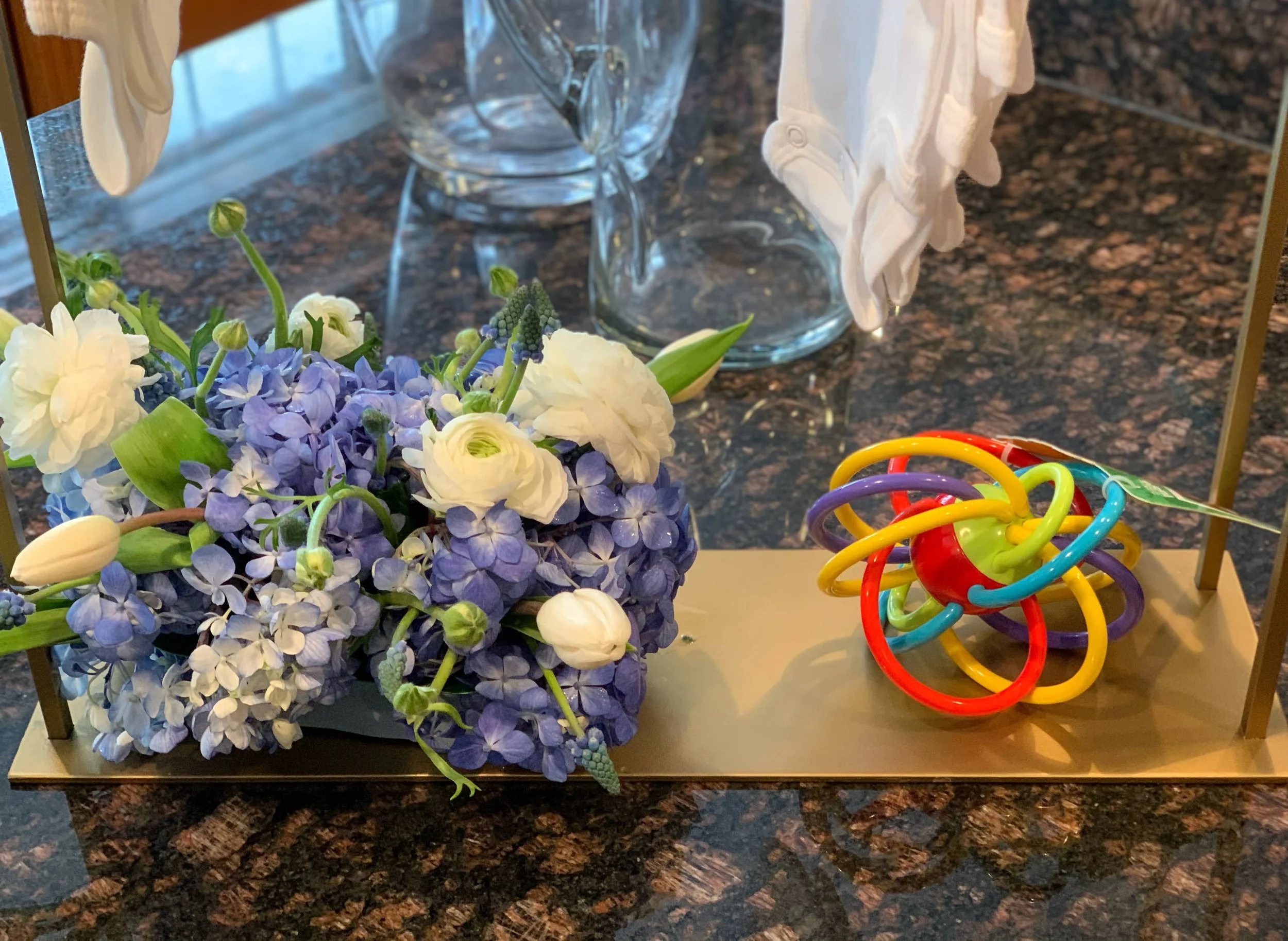 Special Occasions — Patra Designs