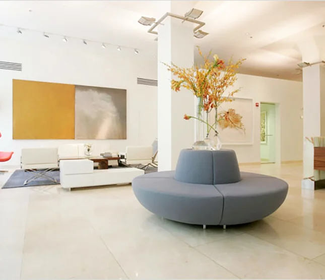 KCNY — Suzanne Randolph Fine Arts