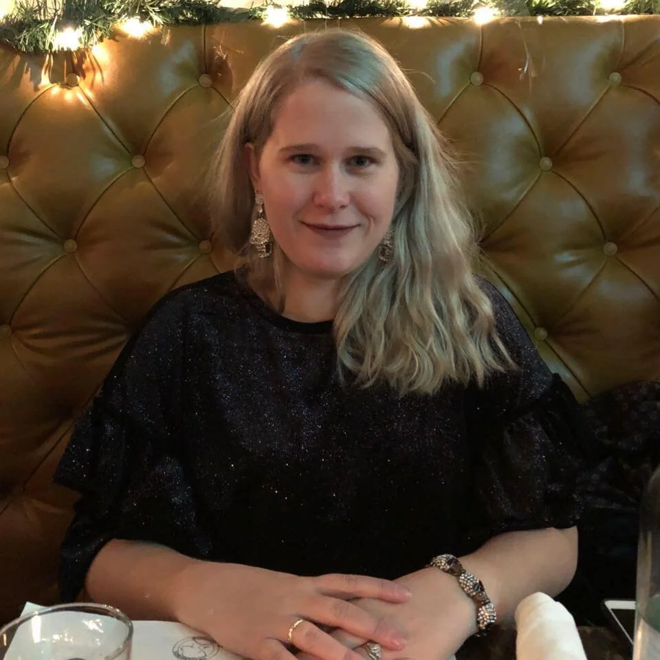 ABOUT — Suzanne Randolph Fine Arts