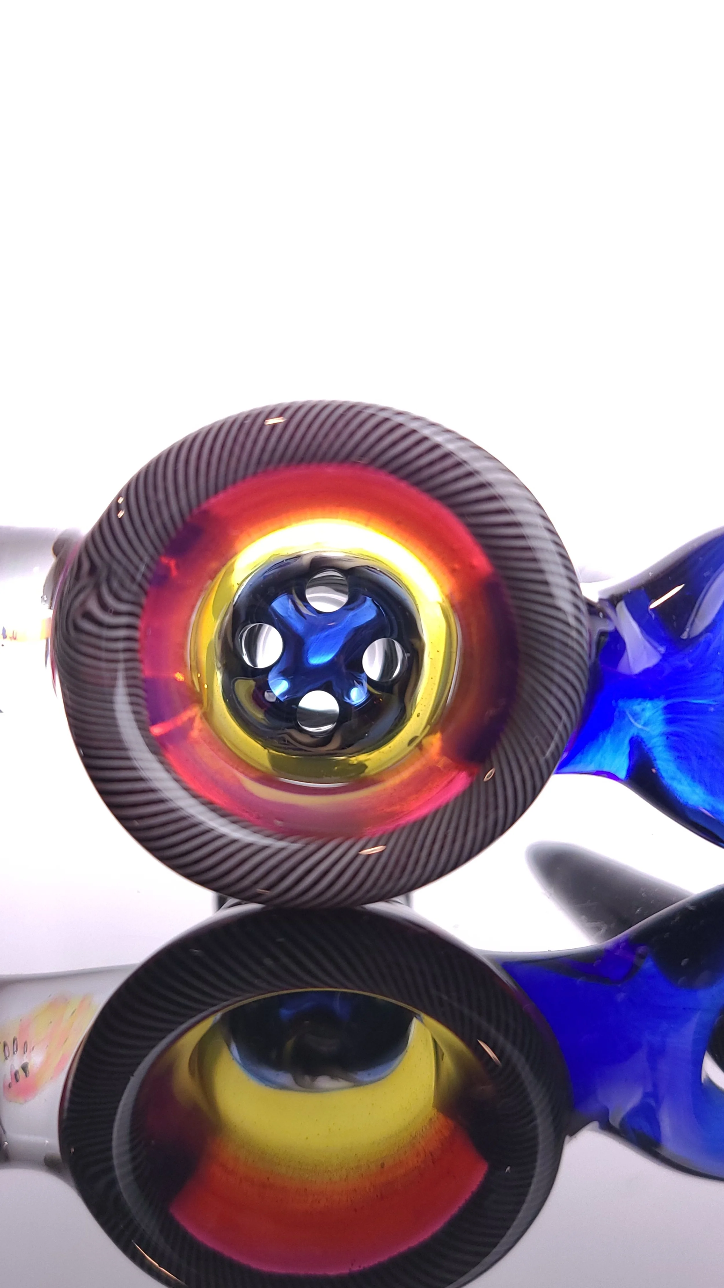 Available Gallery — T-Rex Glass