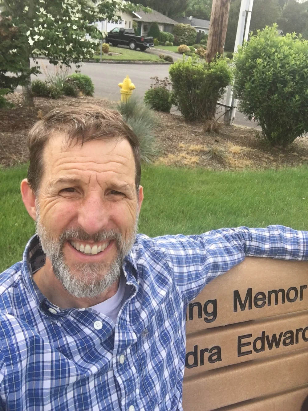 Guest Preacher: Brian Shimer — Westside Journey