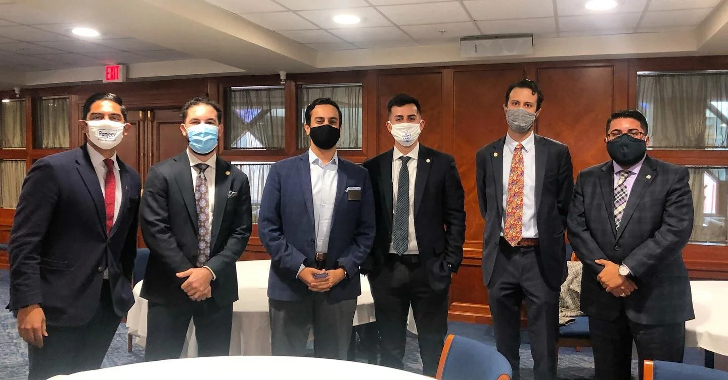 Abraham Aiyash for State Representative District 9