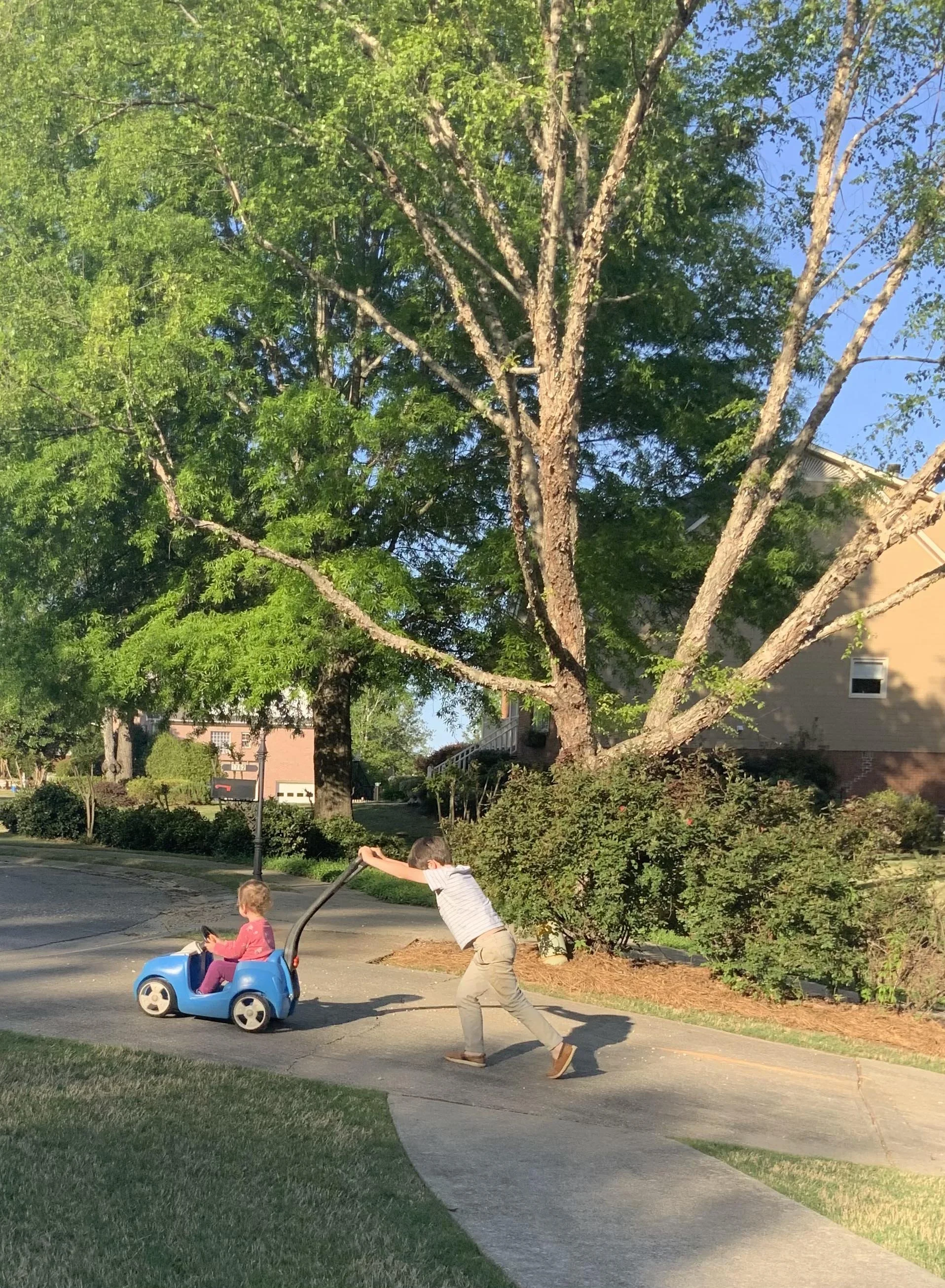 About — InkedApril