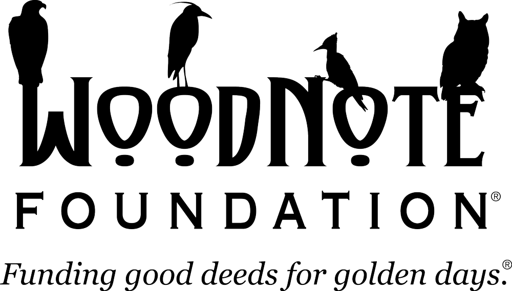 Connect — Woodnote