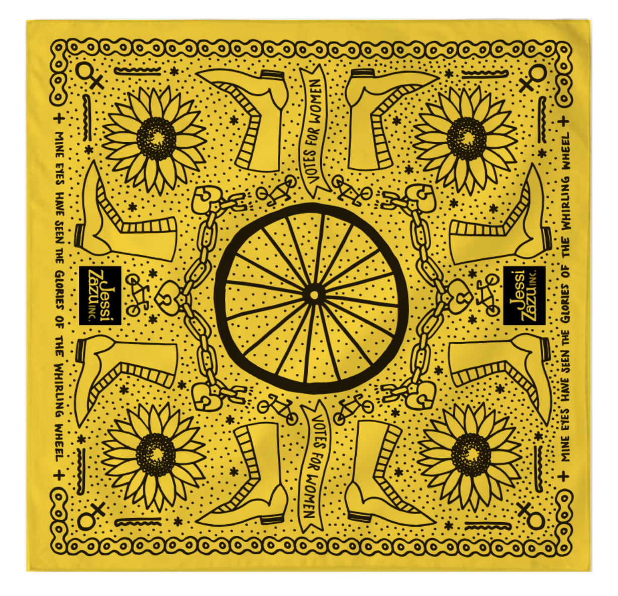 Shop — Jessi Zazu, Inc.