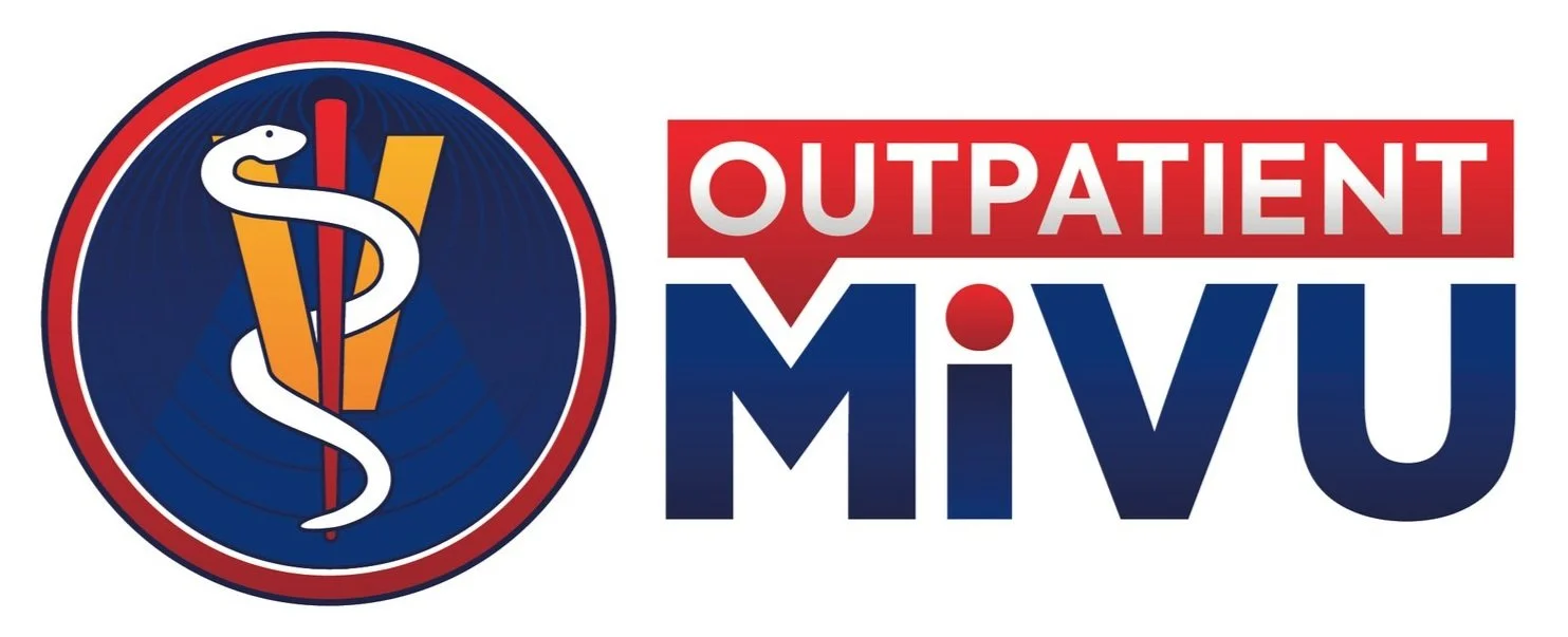 MiVU Outpatient Veterinary Ultrasound — MivuDC