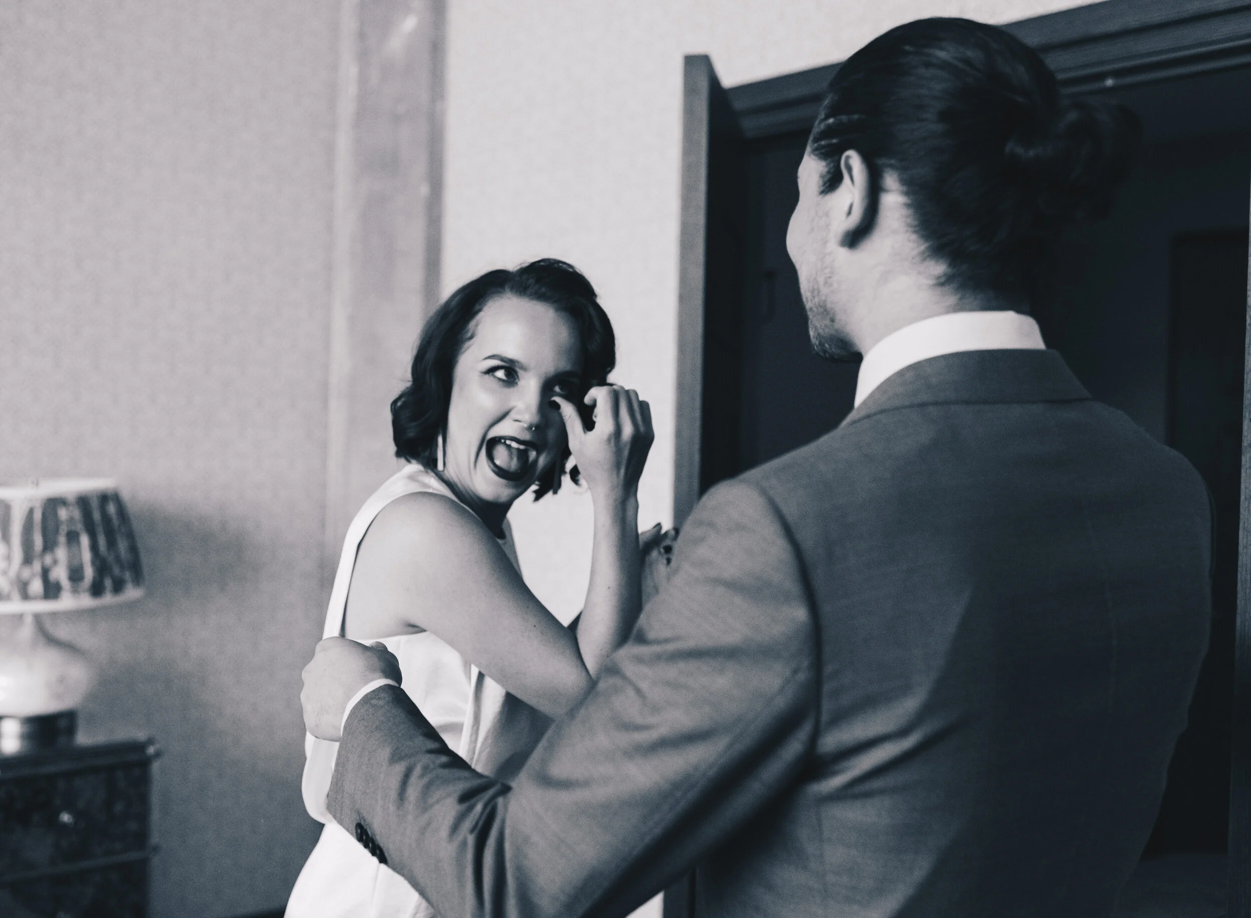 Plant Shop Chicago & Fulton Street Collective Intimate Wedding ...