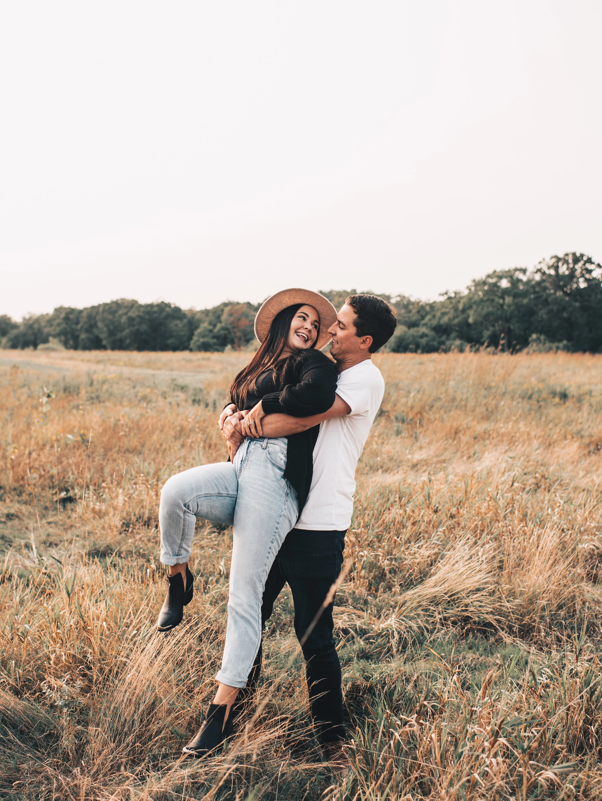 Open Field Photography