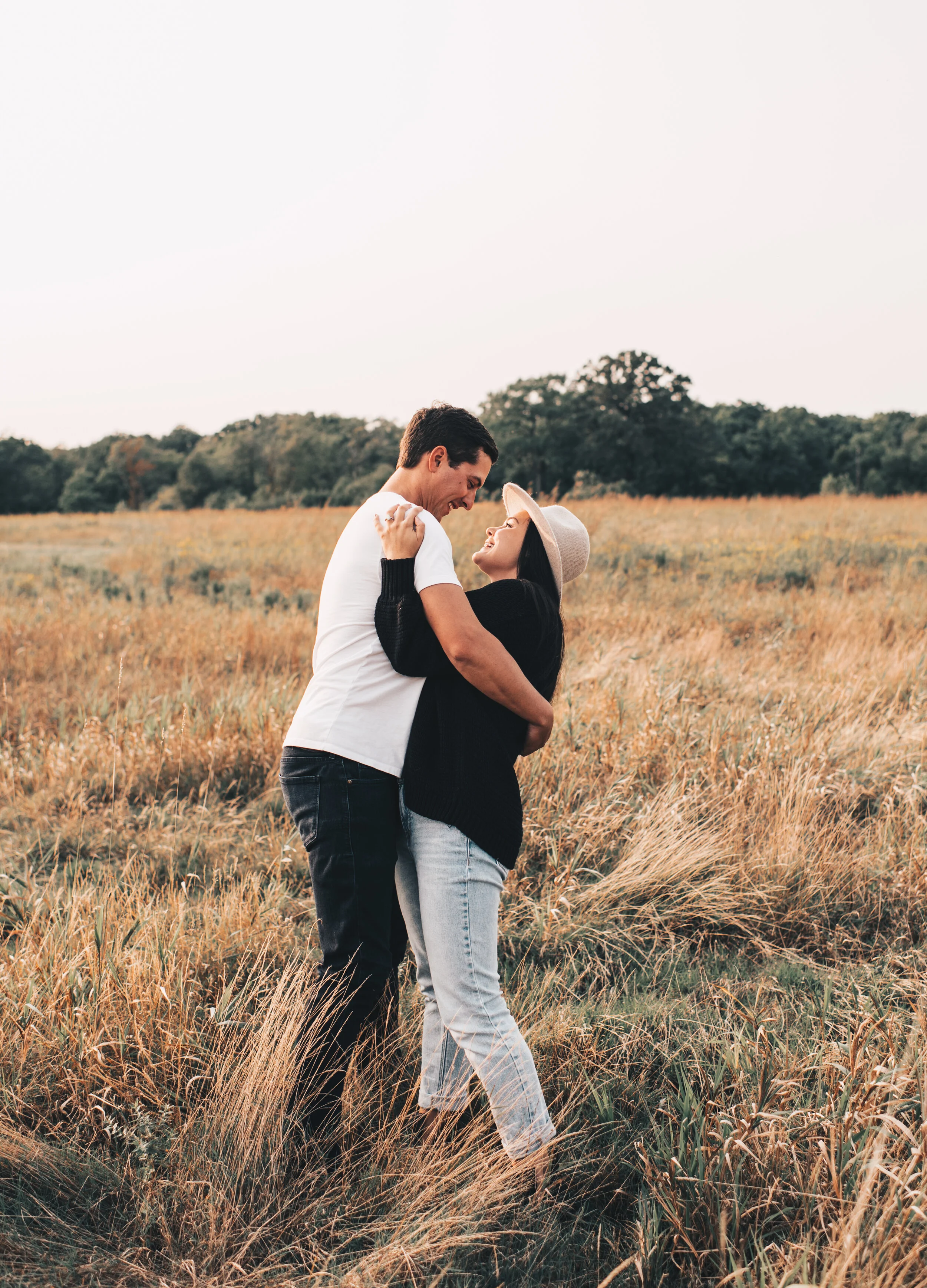 Open Field Photography