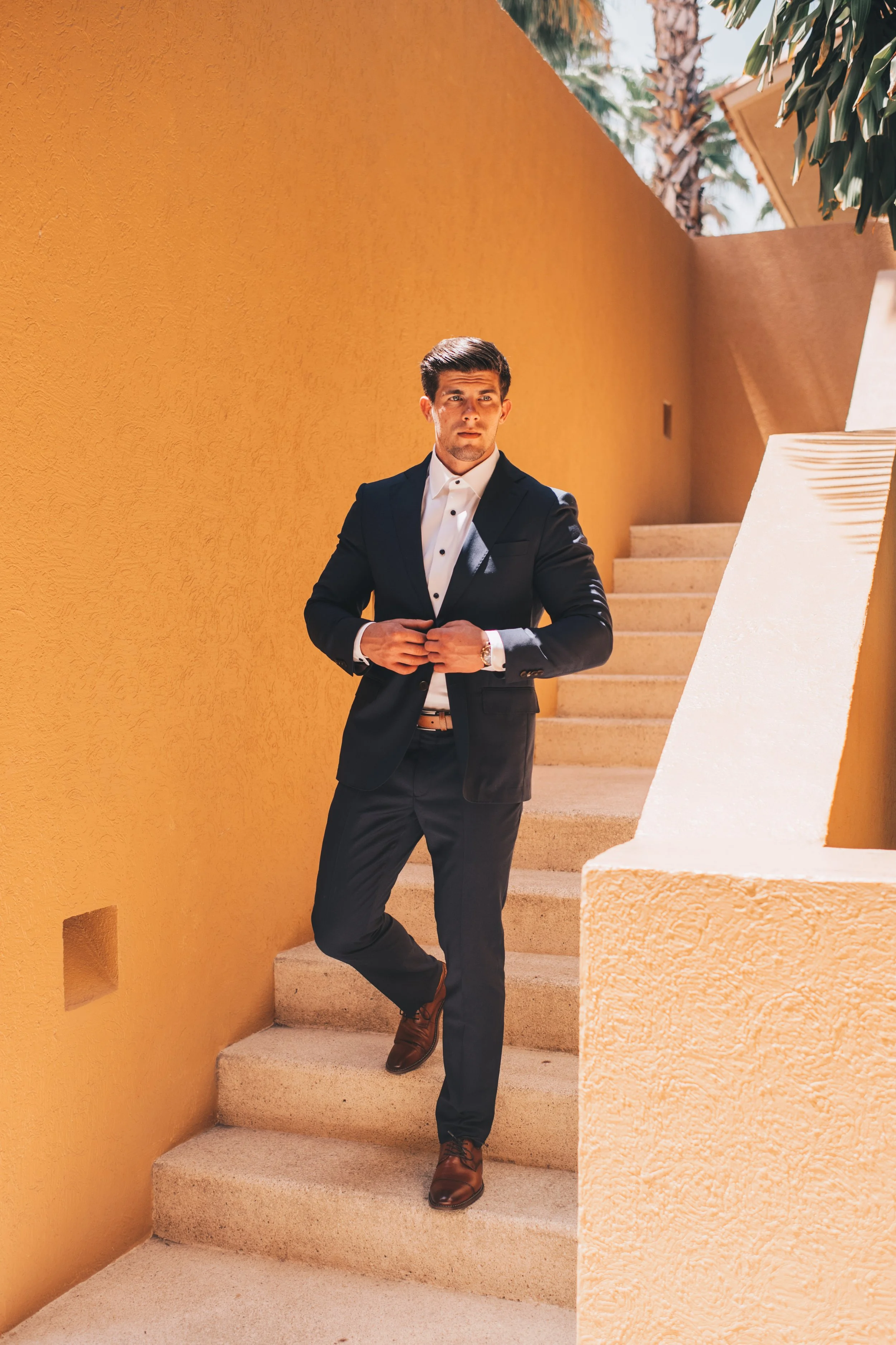 Cabo San Lucas Destination Wedding // Mexico // Ethan & Haley — Julia ...