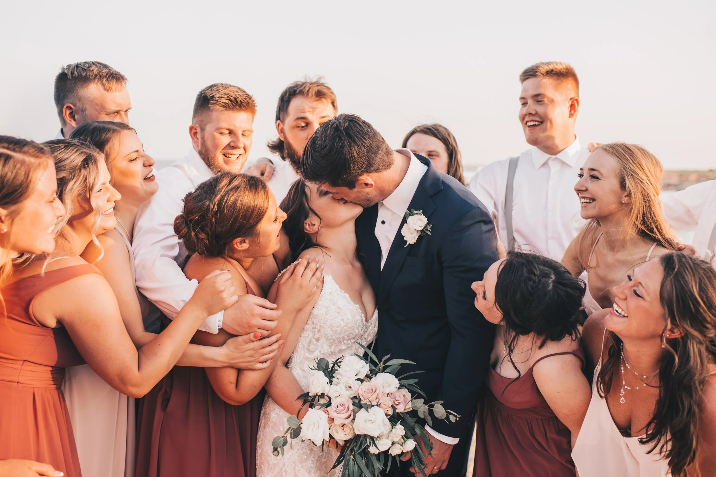 Cabo San Lucas Destination Wedding // Mexico // Ethan & Haley — Julia ...