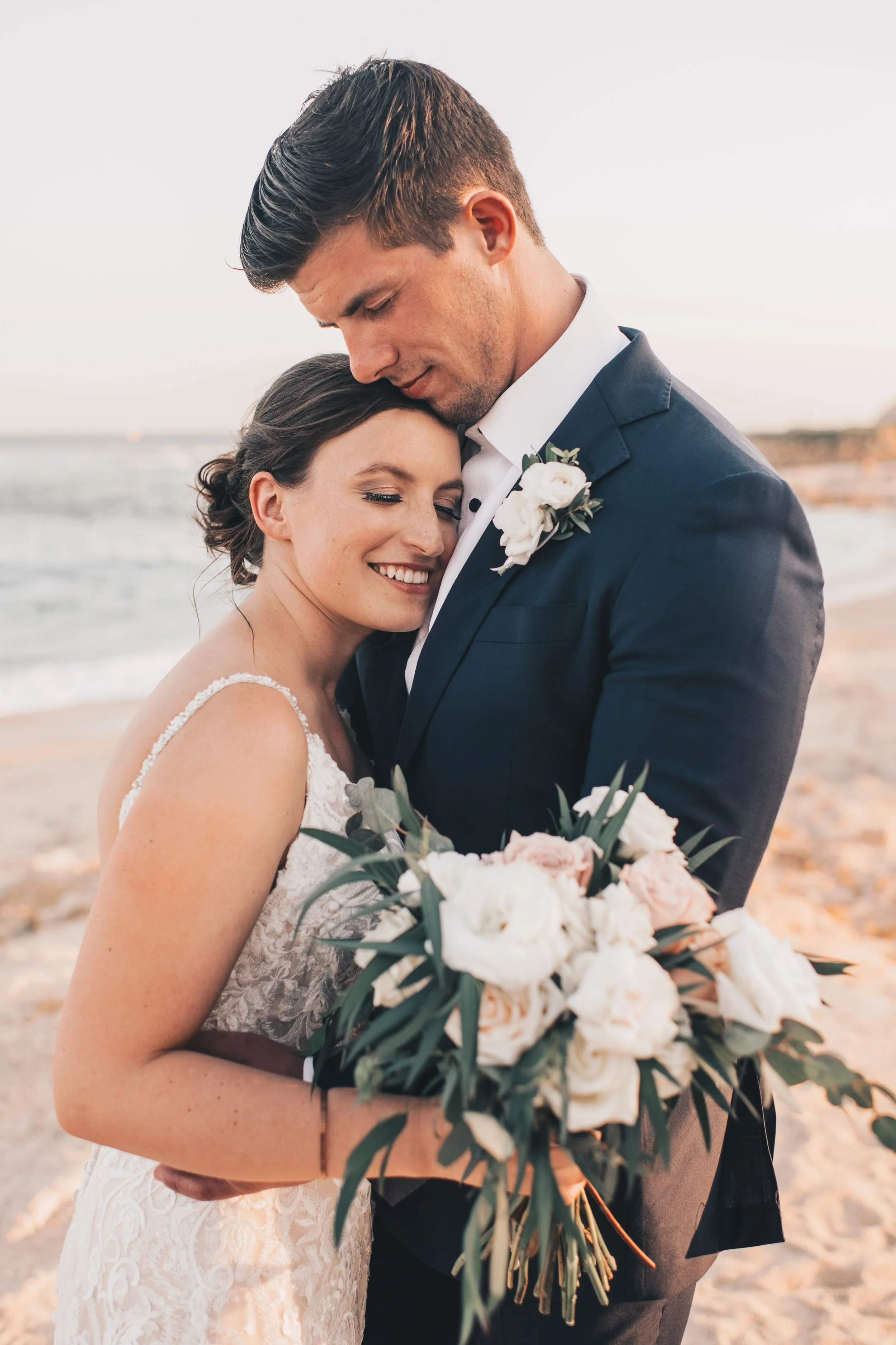 Cabo San Lucas Destination Wedding // Mexico // Ethan & Haley — Julia ...