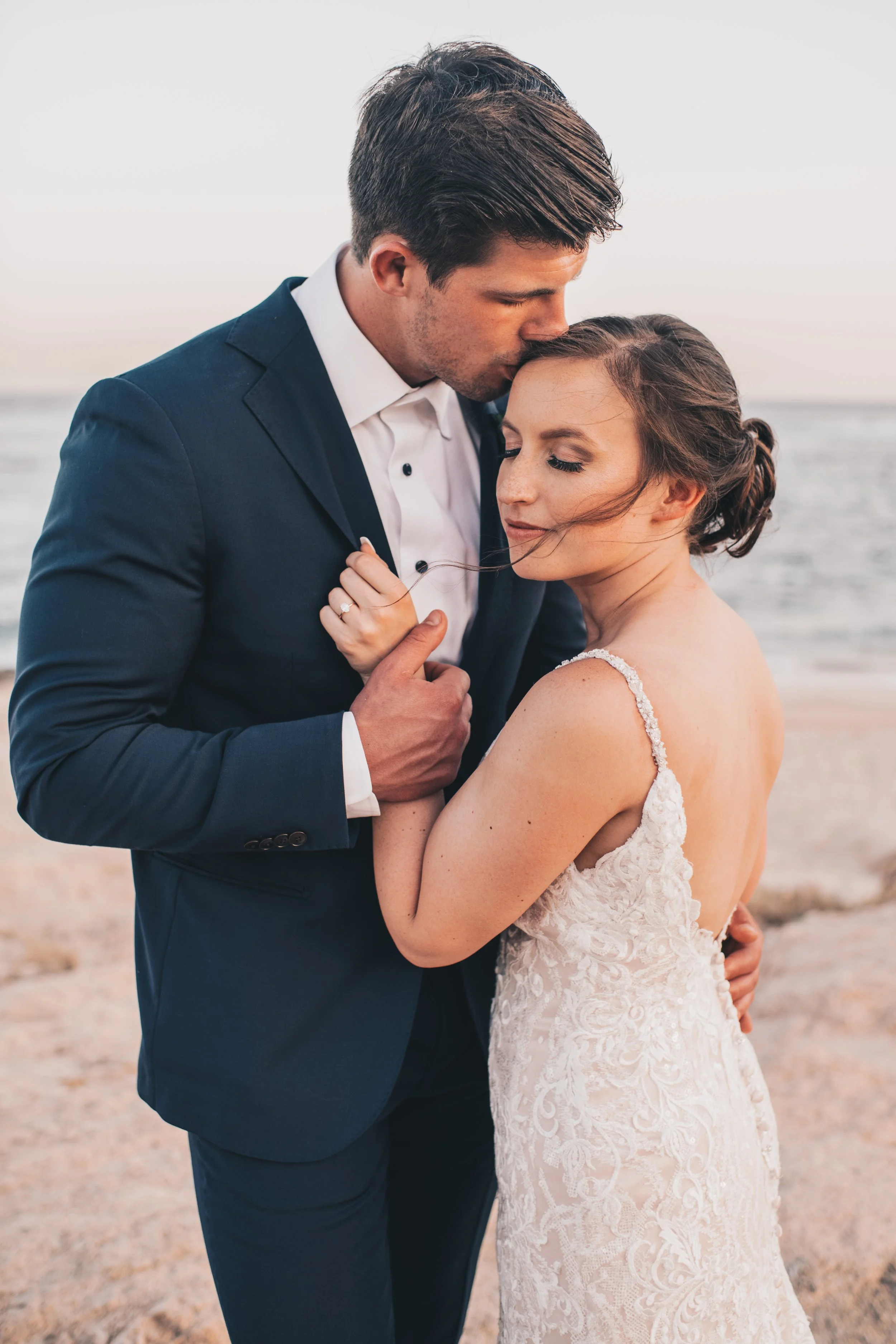 Cabo San Lucas Destination Wedding // Mexico // Ethan & Haley — Julia ...