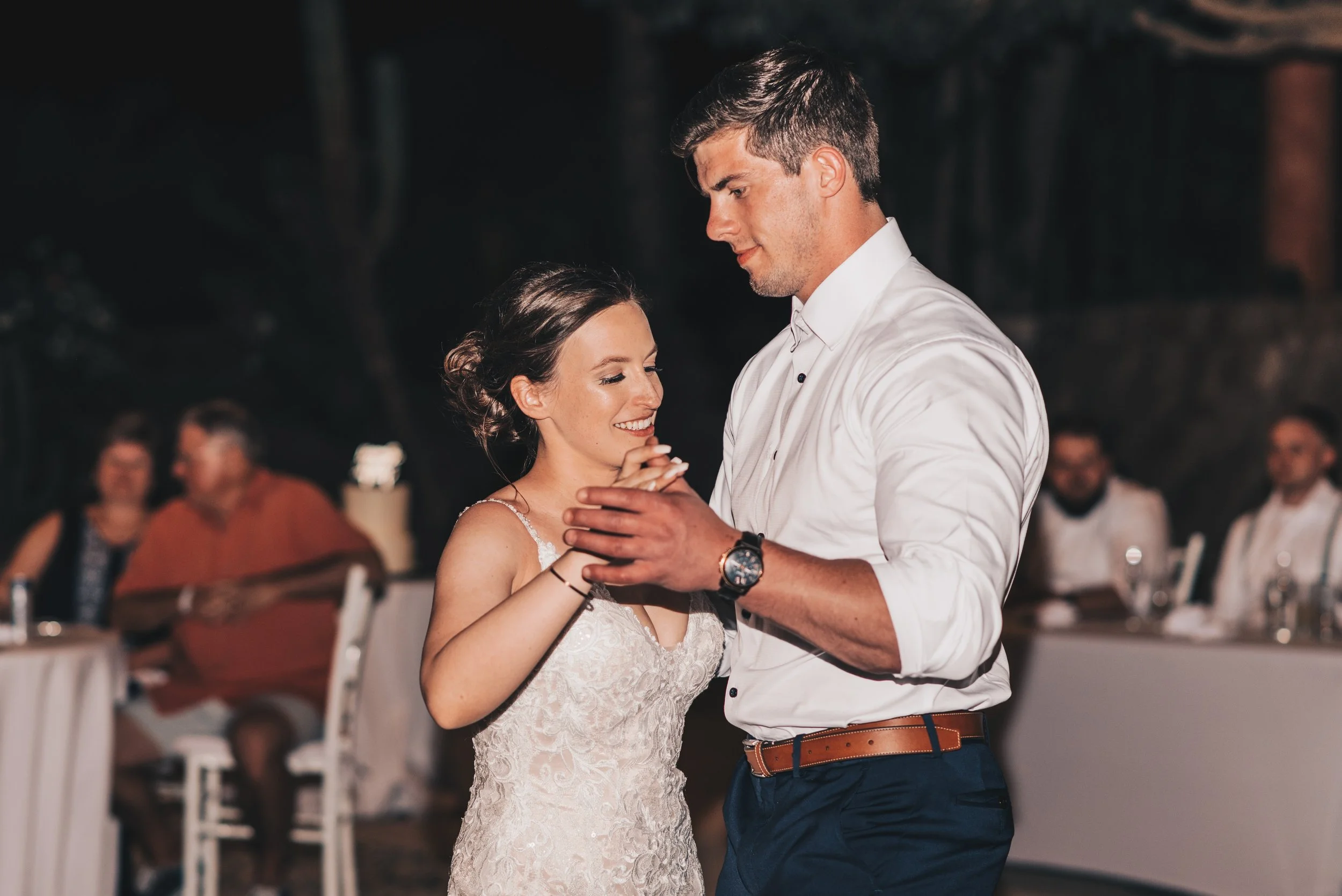 Cabo San Lucas Destination Wedding // Mexico // Ethan & Haley — Julia ...