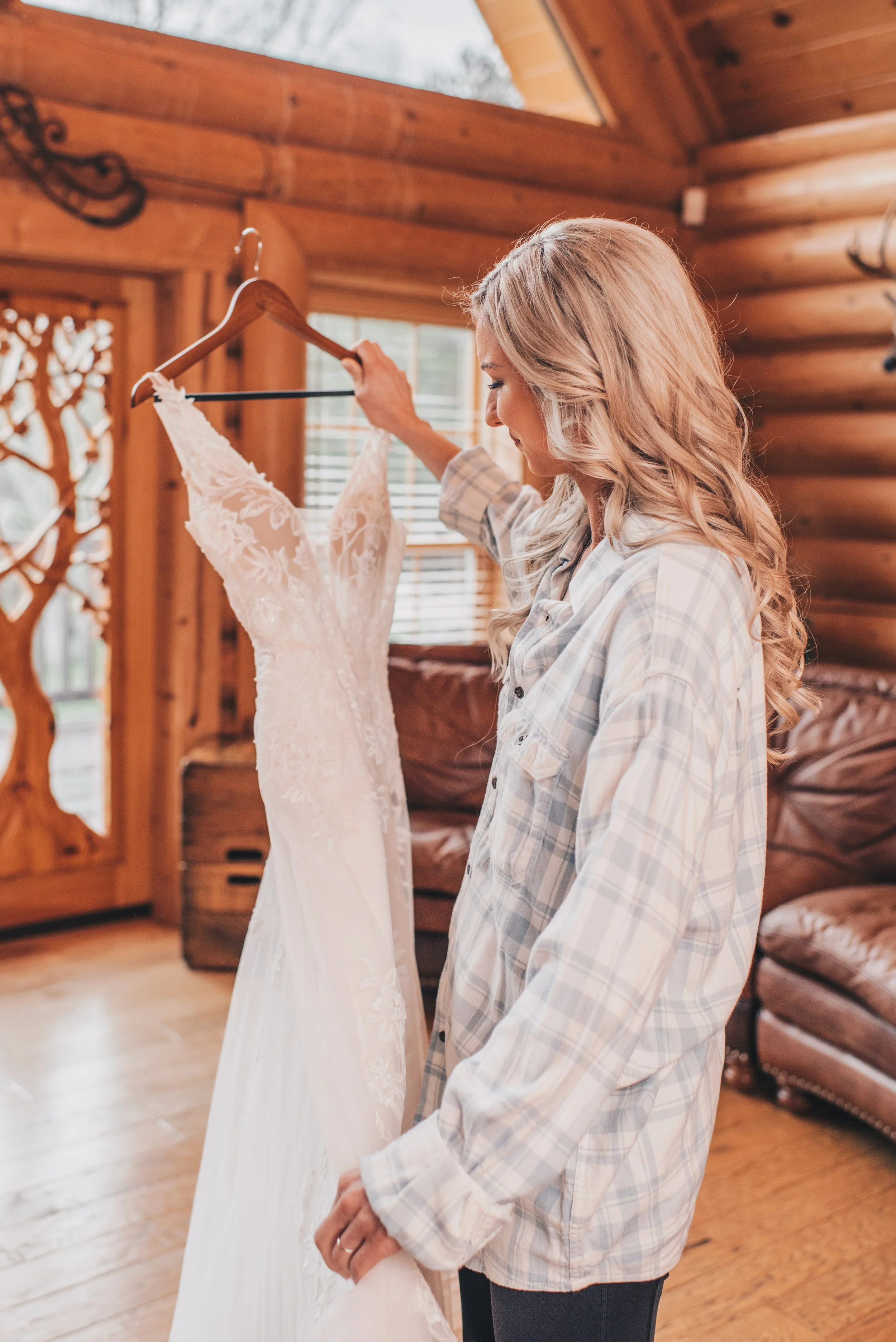 Hiwassee River Wedding // Delano, TN // Zach & Sam — Julia Maruyama ...