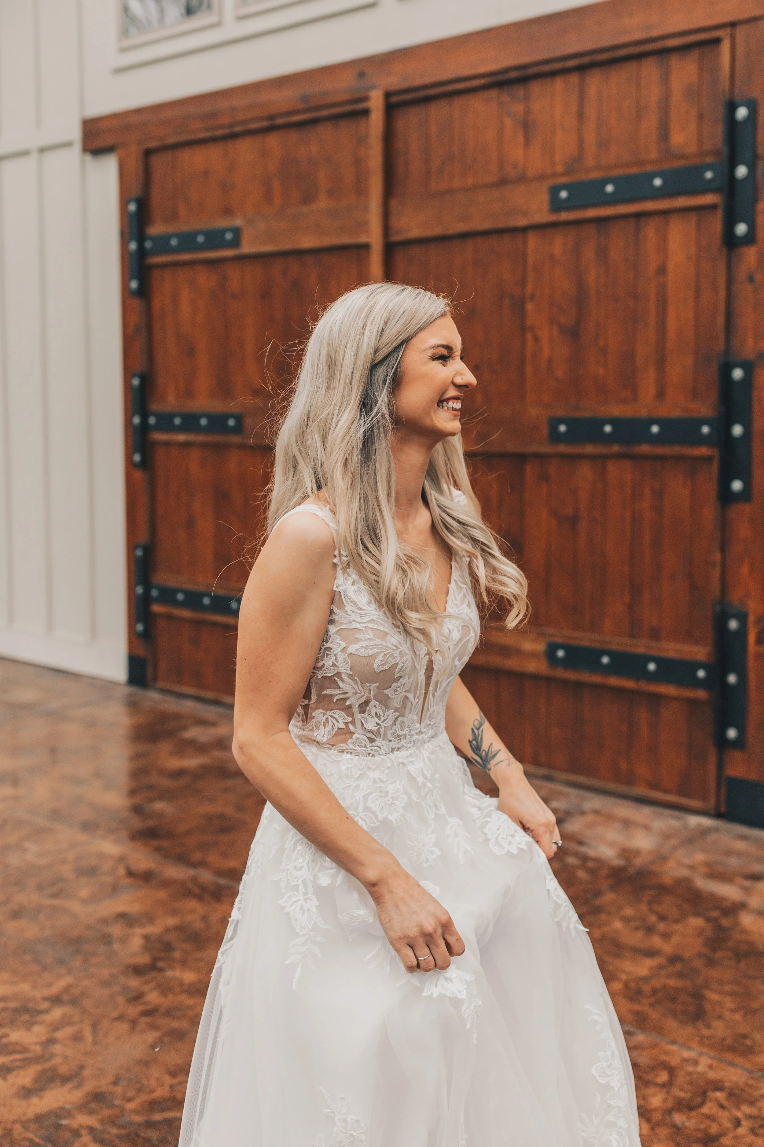 Hiwassee River Wedding // Delano, TN // Zach & Sam — Julia Maruyama ...