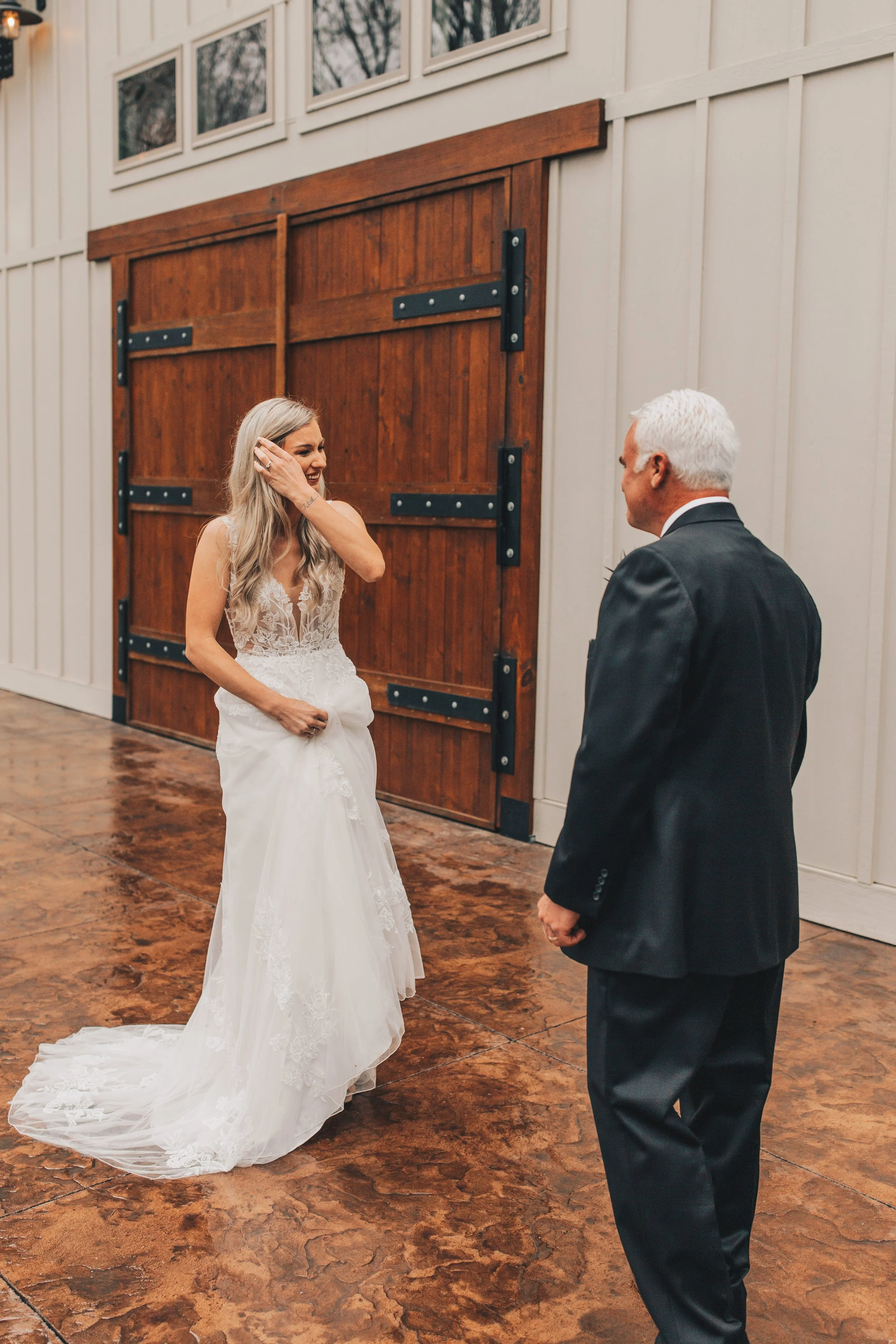 Hiwassee River Wedding // Delano, TN // Zach & Sam — Julia Maruyama ...