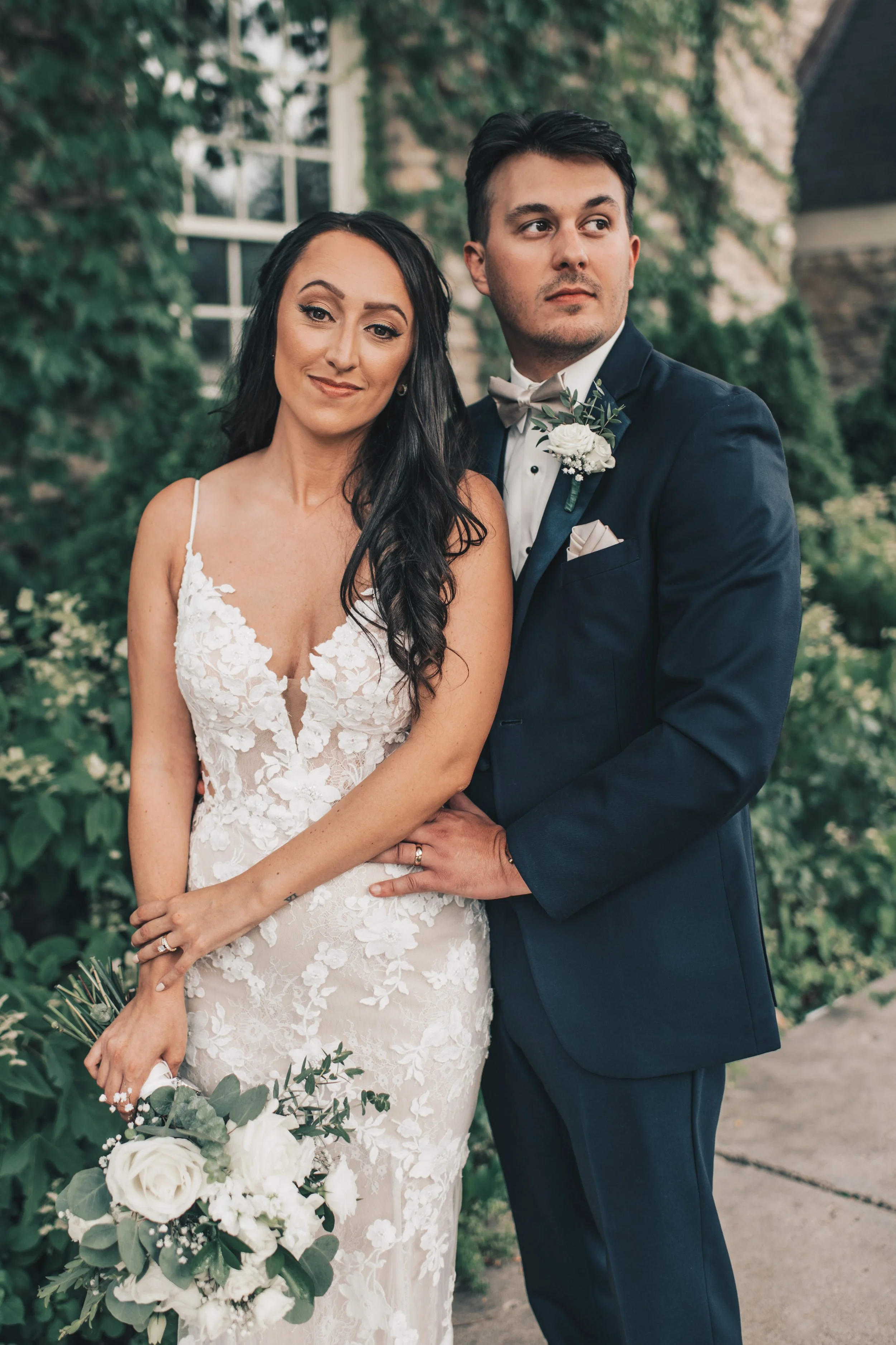Julia Maruyama Photography I Illinois Wedding Photographer