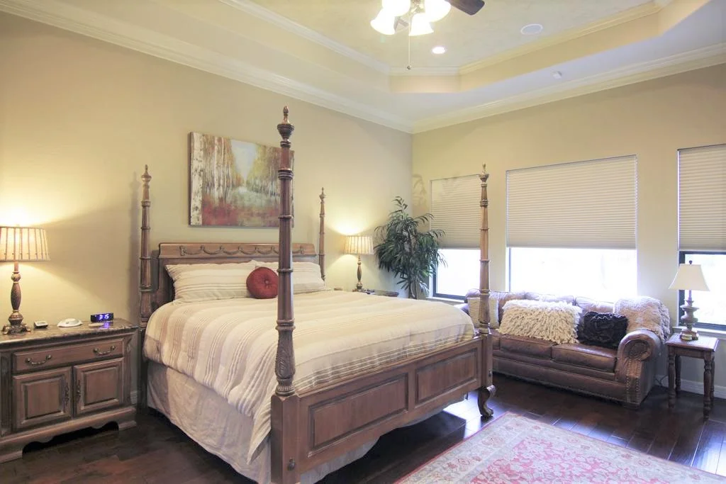 AZTEC Design and Build