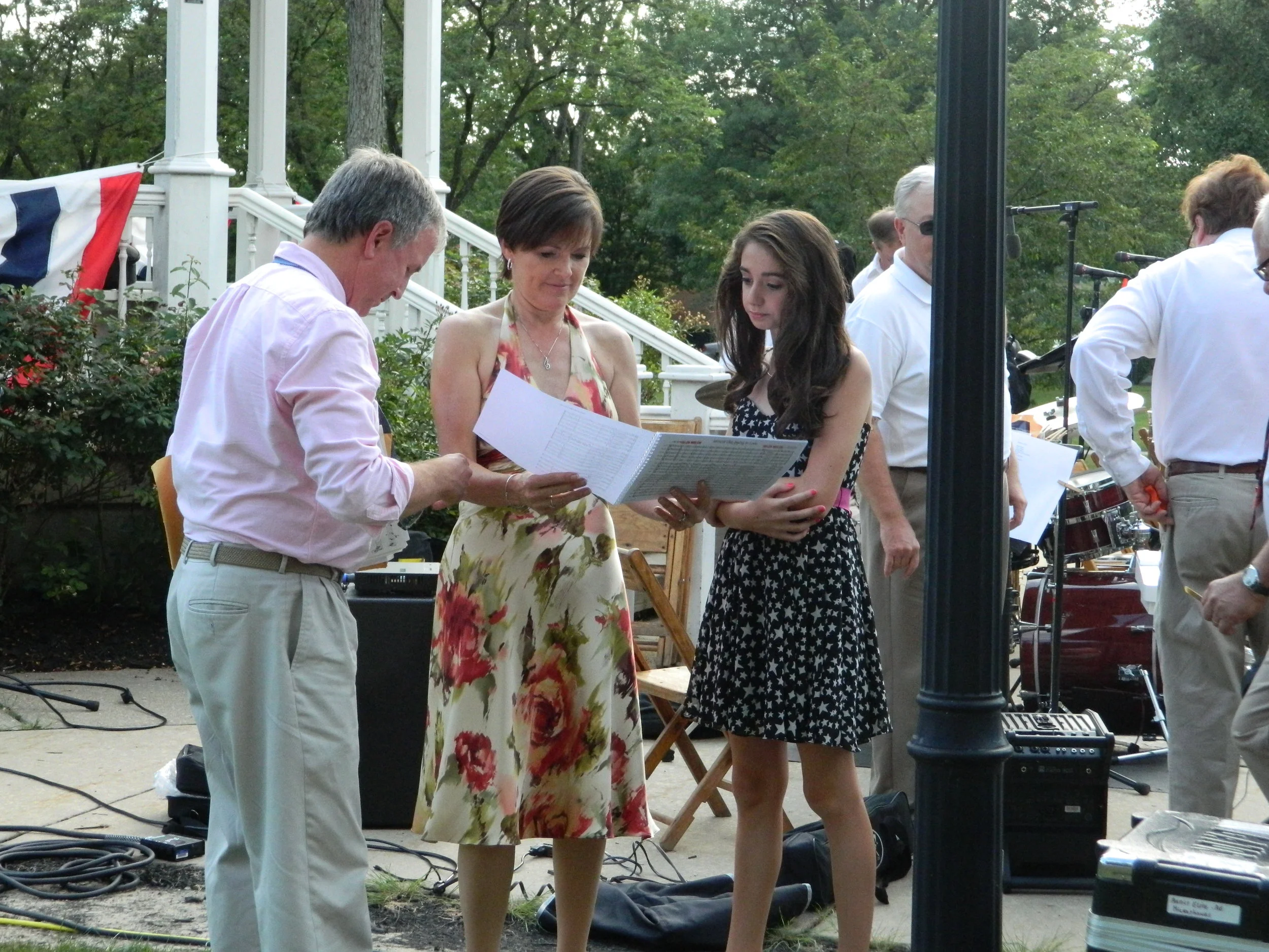 Programs — Trillium Schools of Music