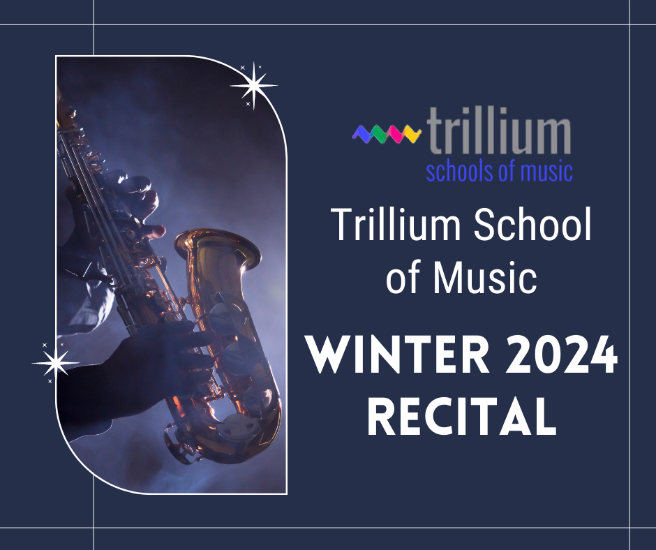 Events — Trillium Schools of Music