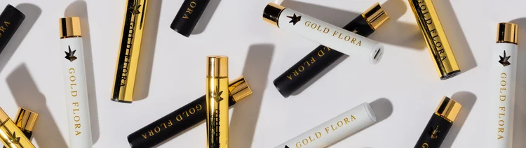 our story — GOLD FLORA
