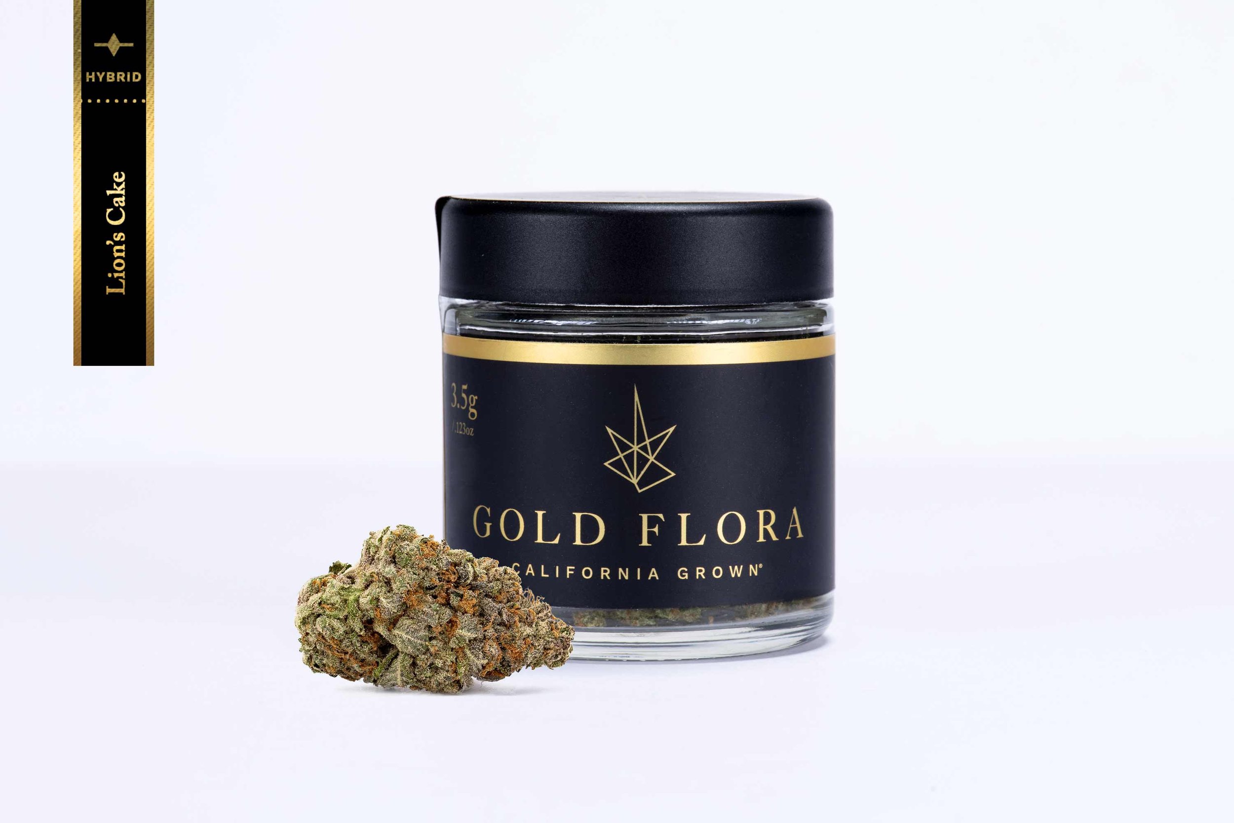 Press — GOLD FLORA