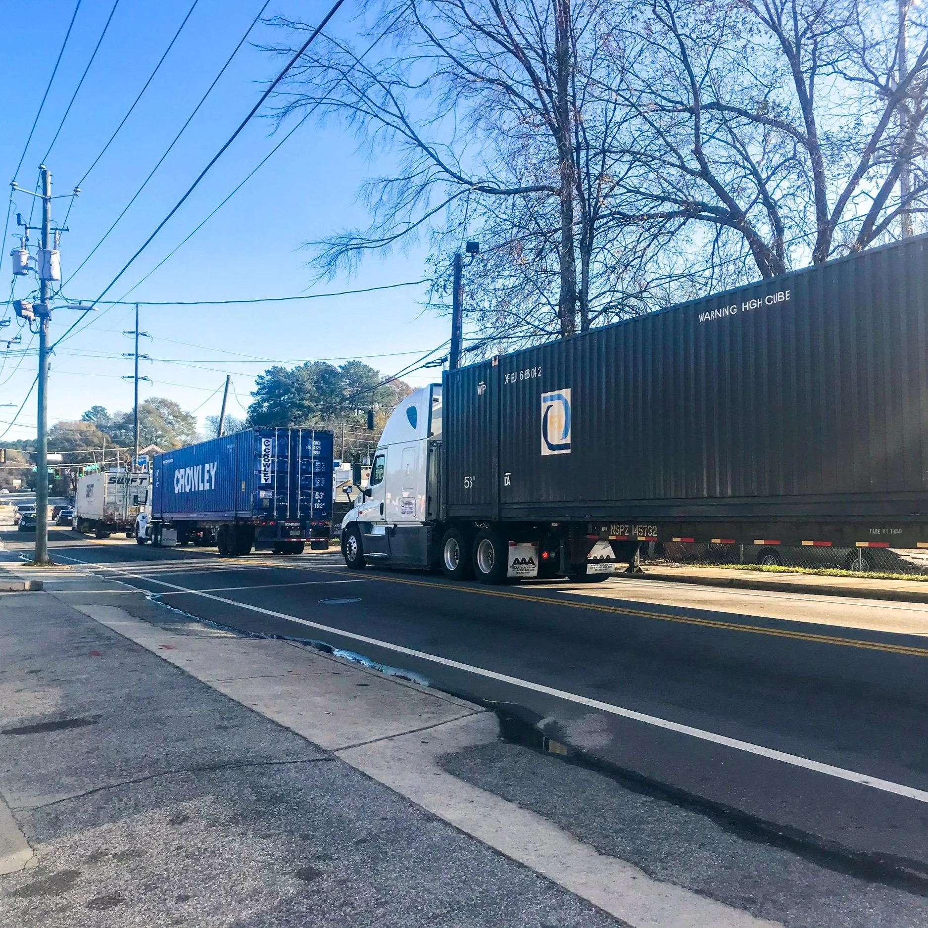 Planning Studio Projects — Atlanta City Studio