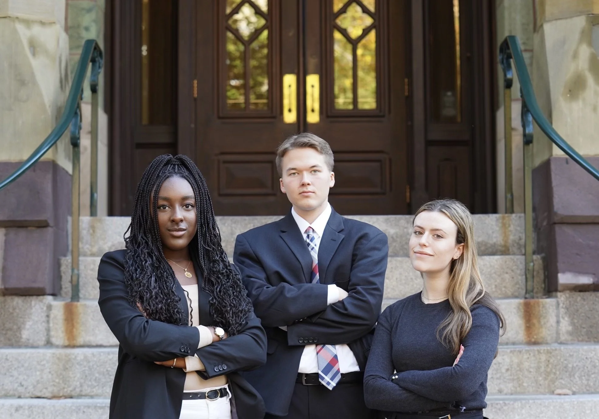 Executive Board — Student Activities Council