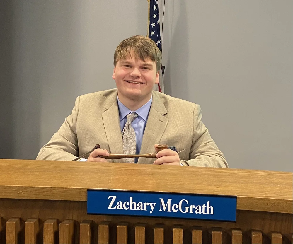 Executive Board — Student Activities Council