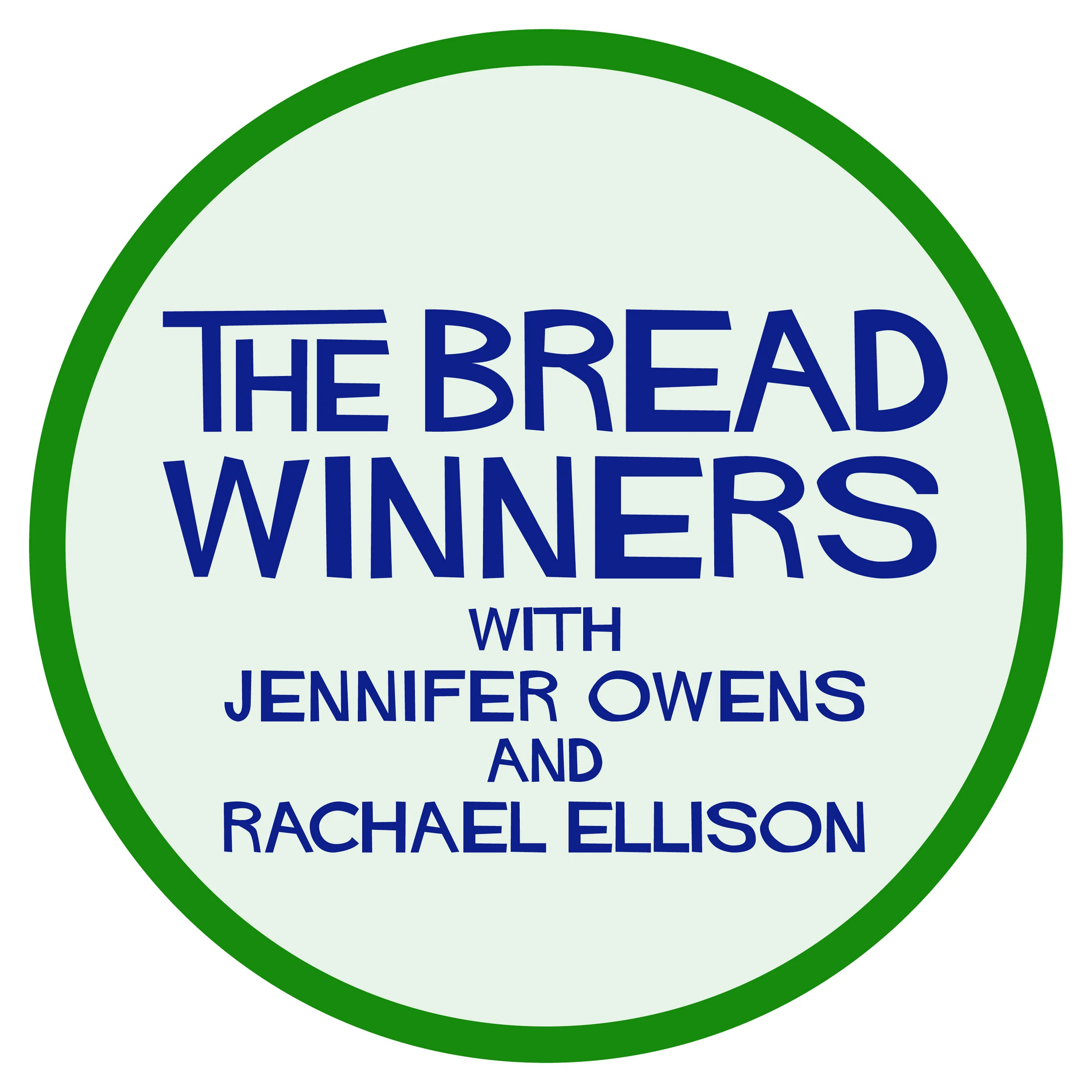 Breadwinners Logo