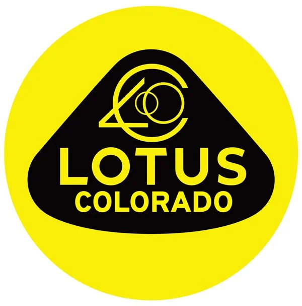 Short-notice LOCO Day Drive — Lotus Colorado