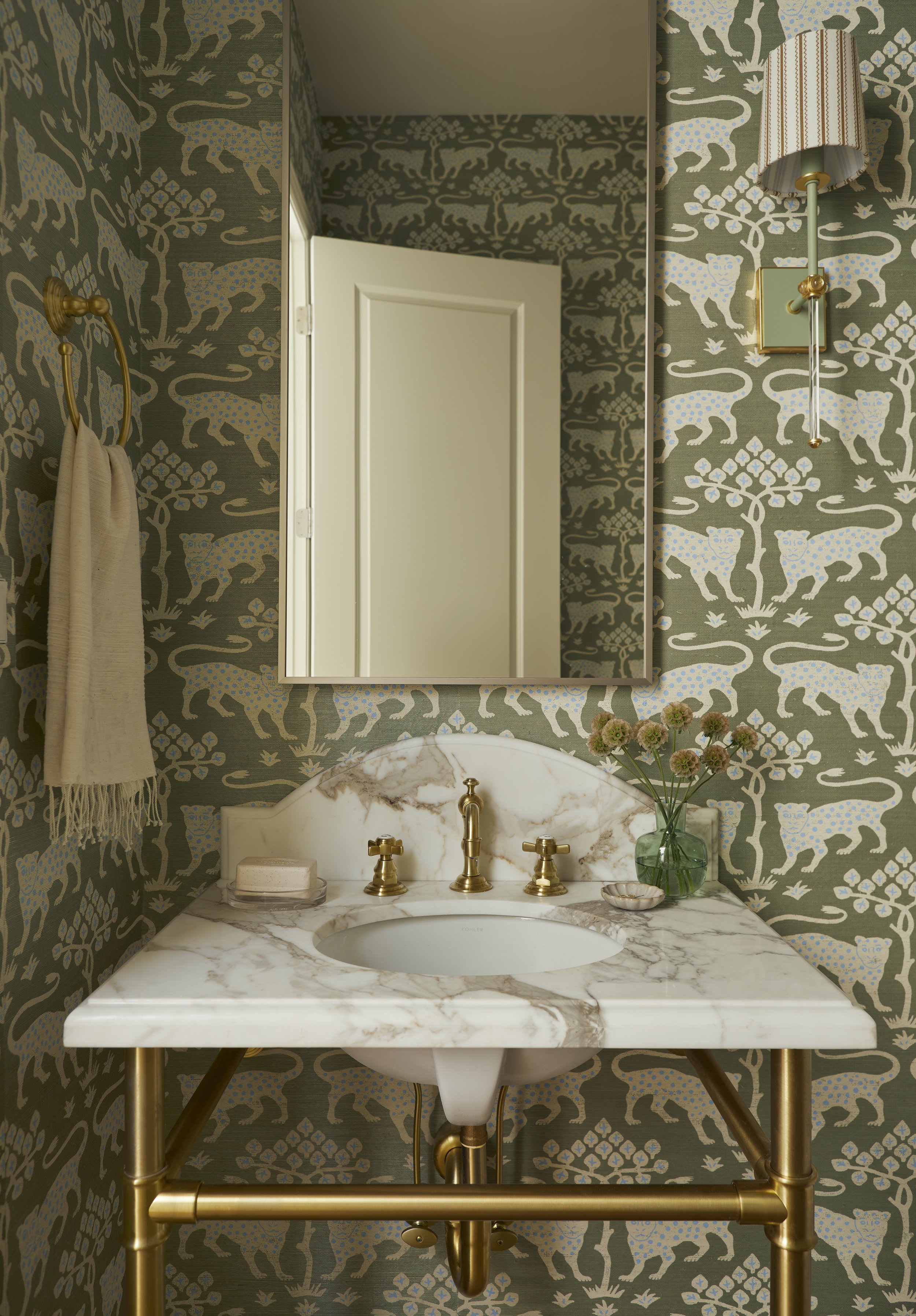 WORK — TRAMP STUDIO