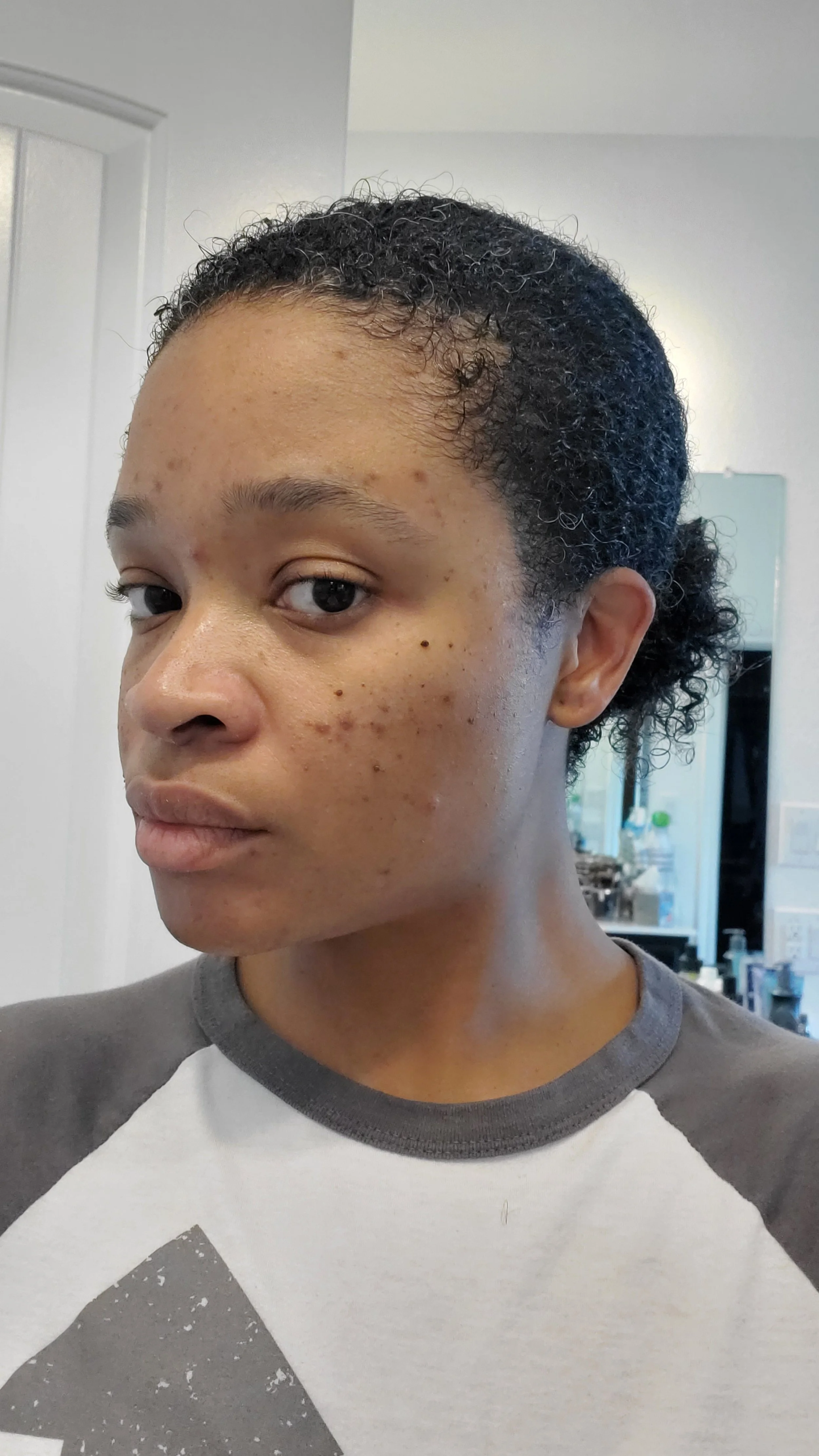 The best skin care routine for black women — Three Armed Momster