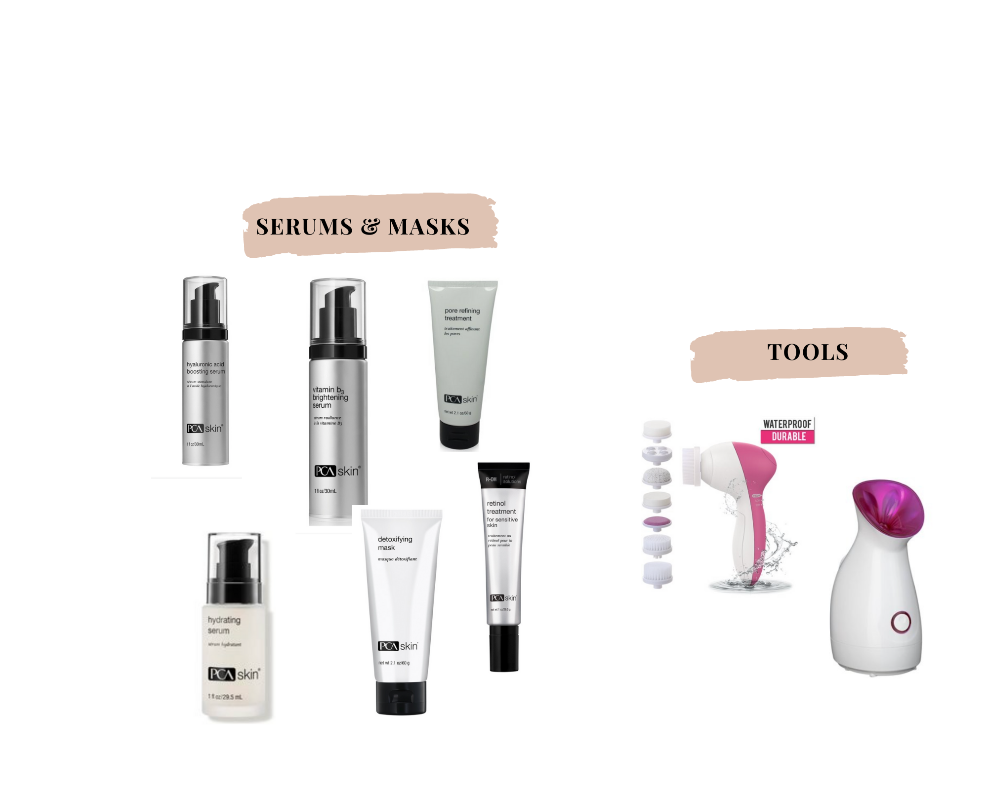 The best skin care routine for black women — Three Armed Momster