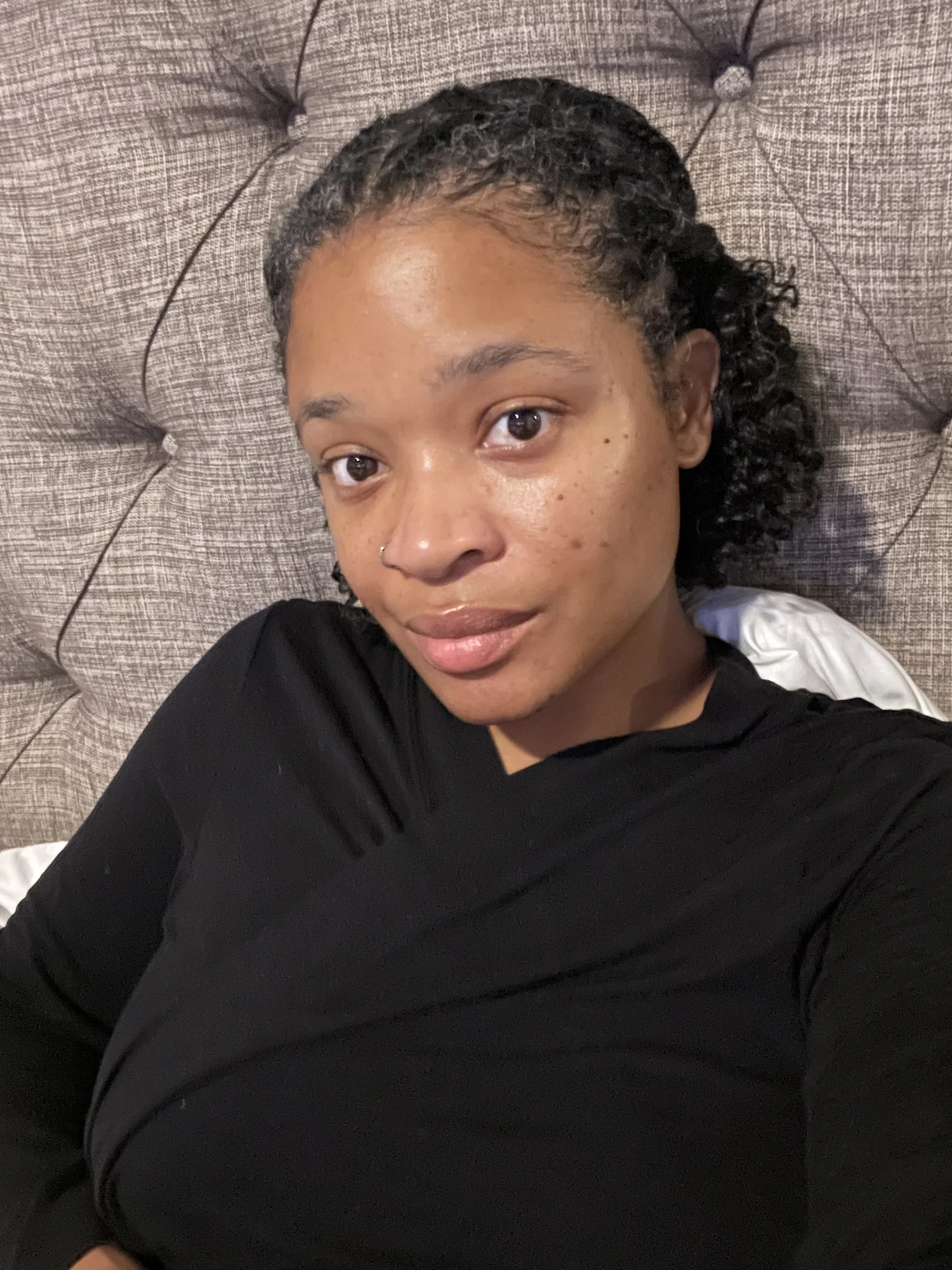 The best skin care routine for black women — Three Armed Momster