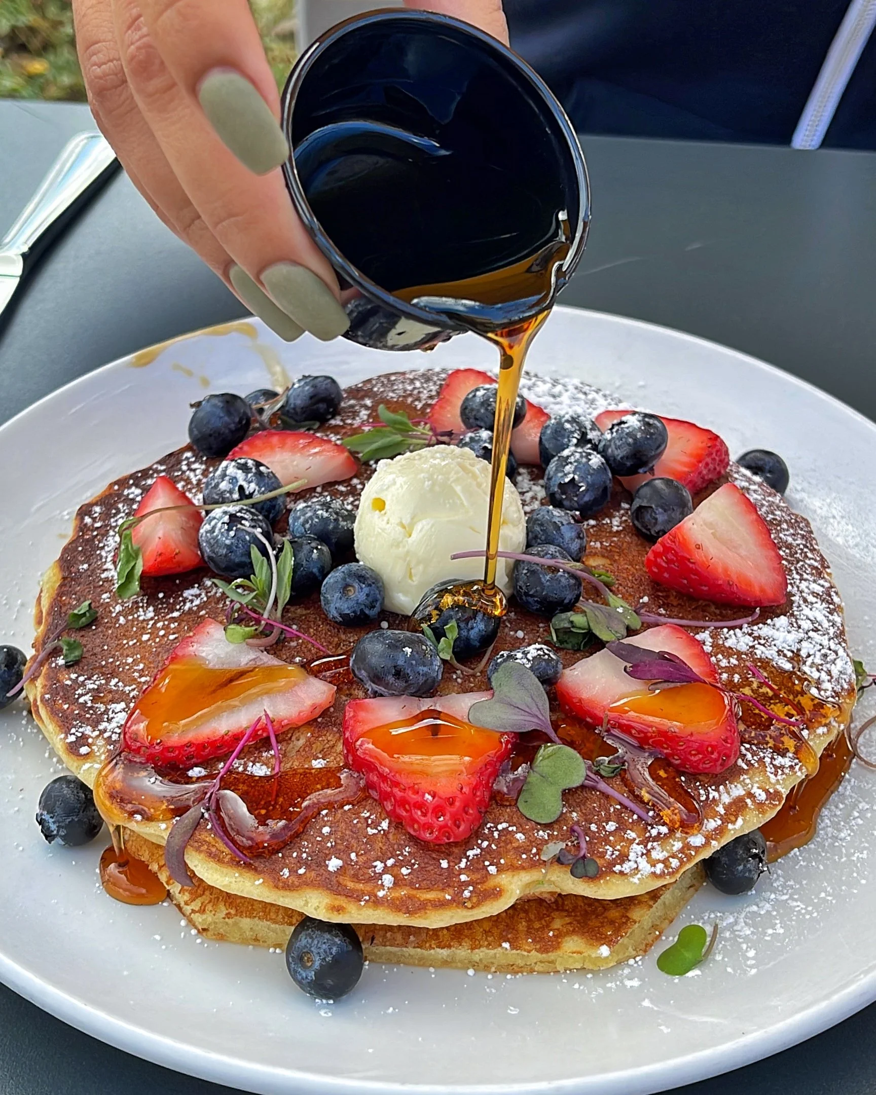 RESTAURANT MARKETING — SLIQUE MEDIA