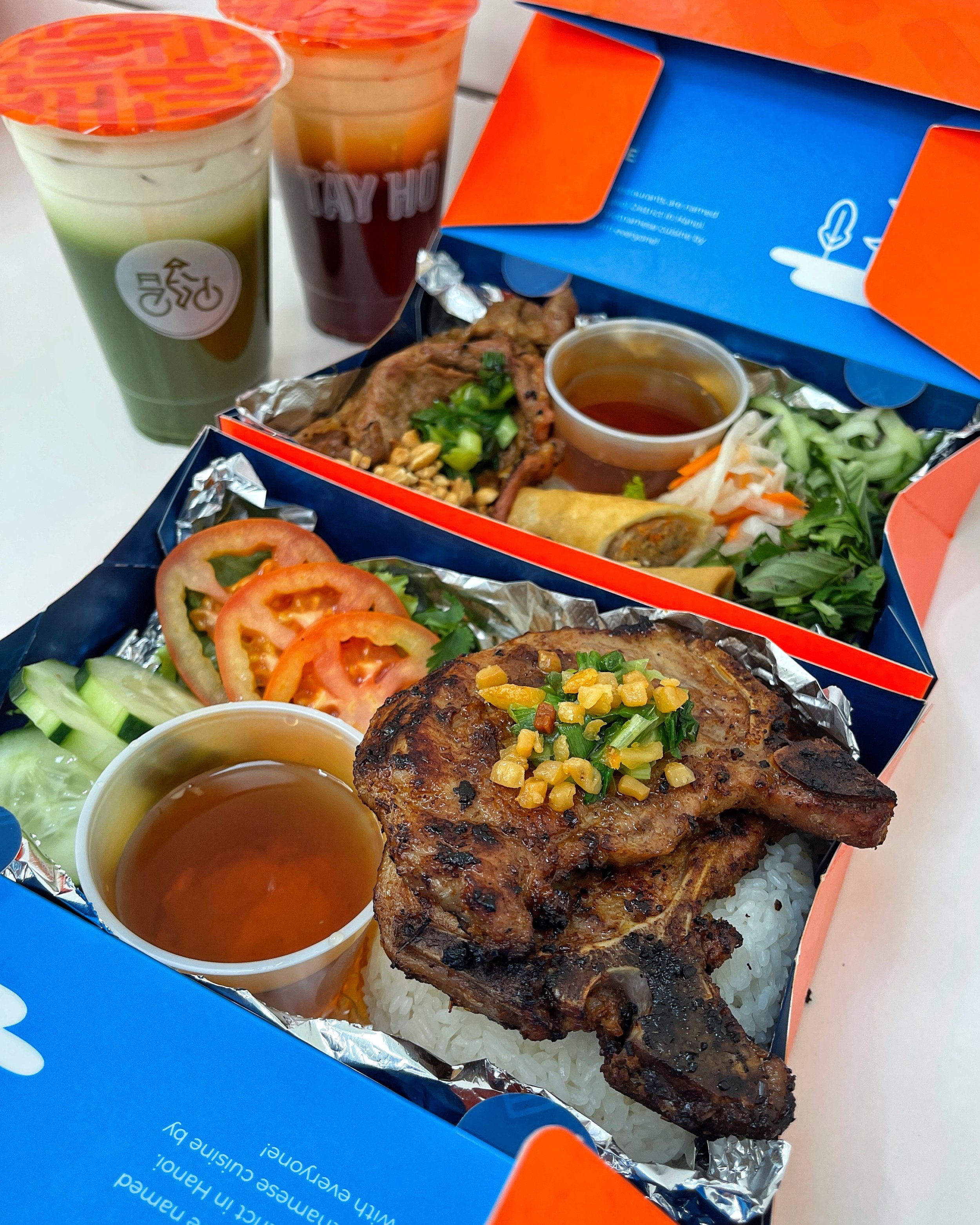 RESTAURANT MARKETING — SLIQUE MEDIA